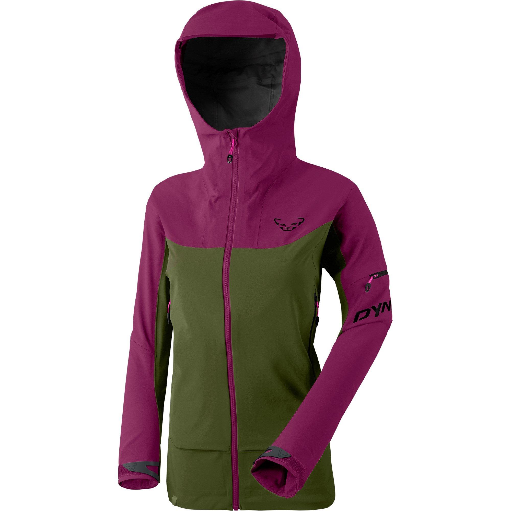 Dynafit | Beast Hybrid Jacket Womens | Insulated Jackets | Sports Direct