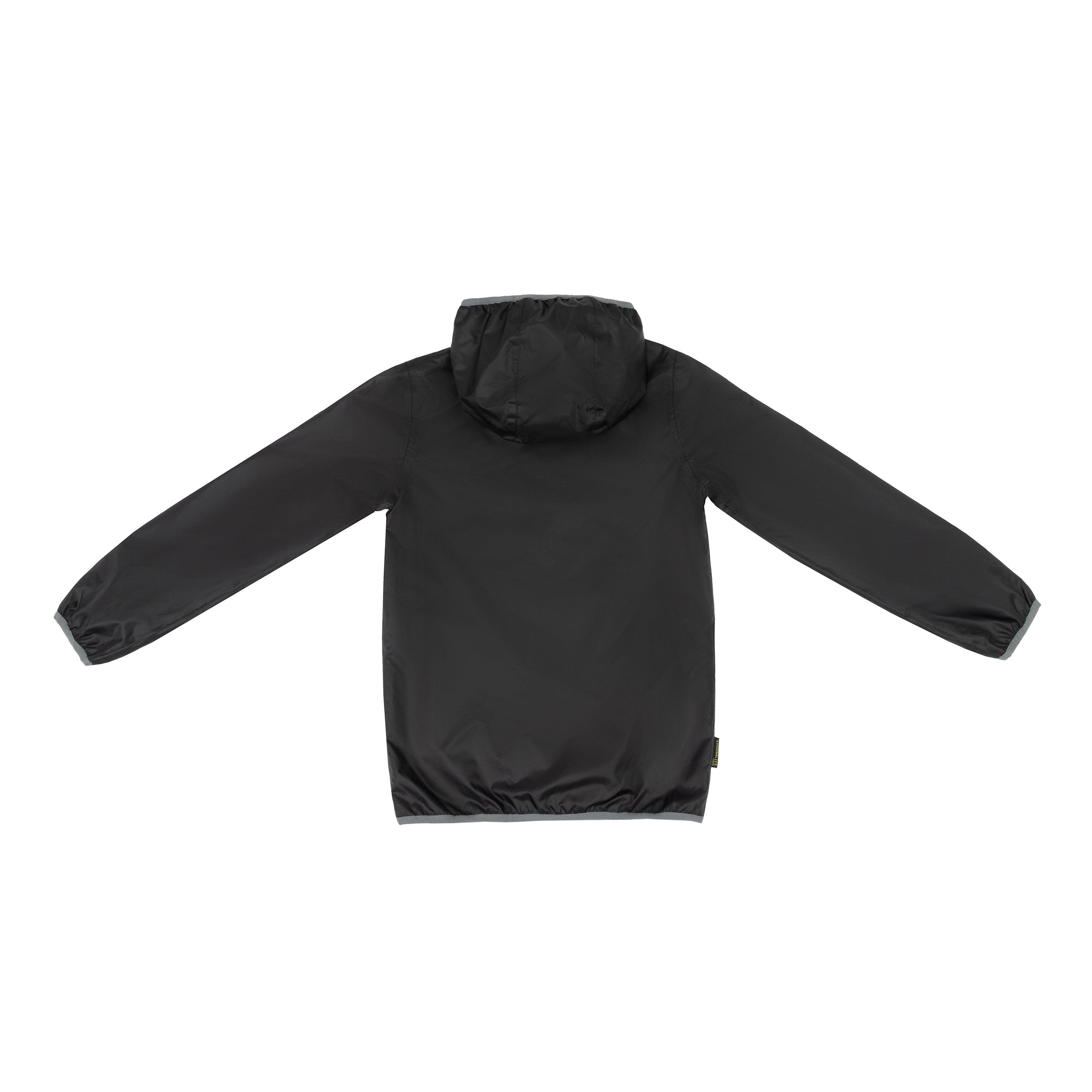 Gelert | Dursley Stormlite 5000mm Hooded Long Sleeve Waterproof Jacket ...