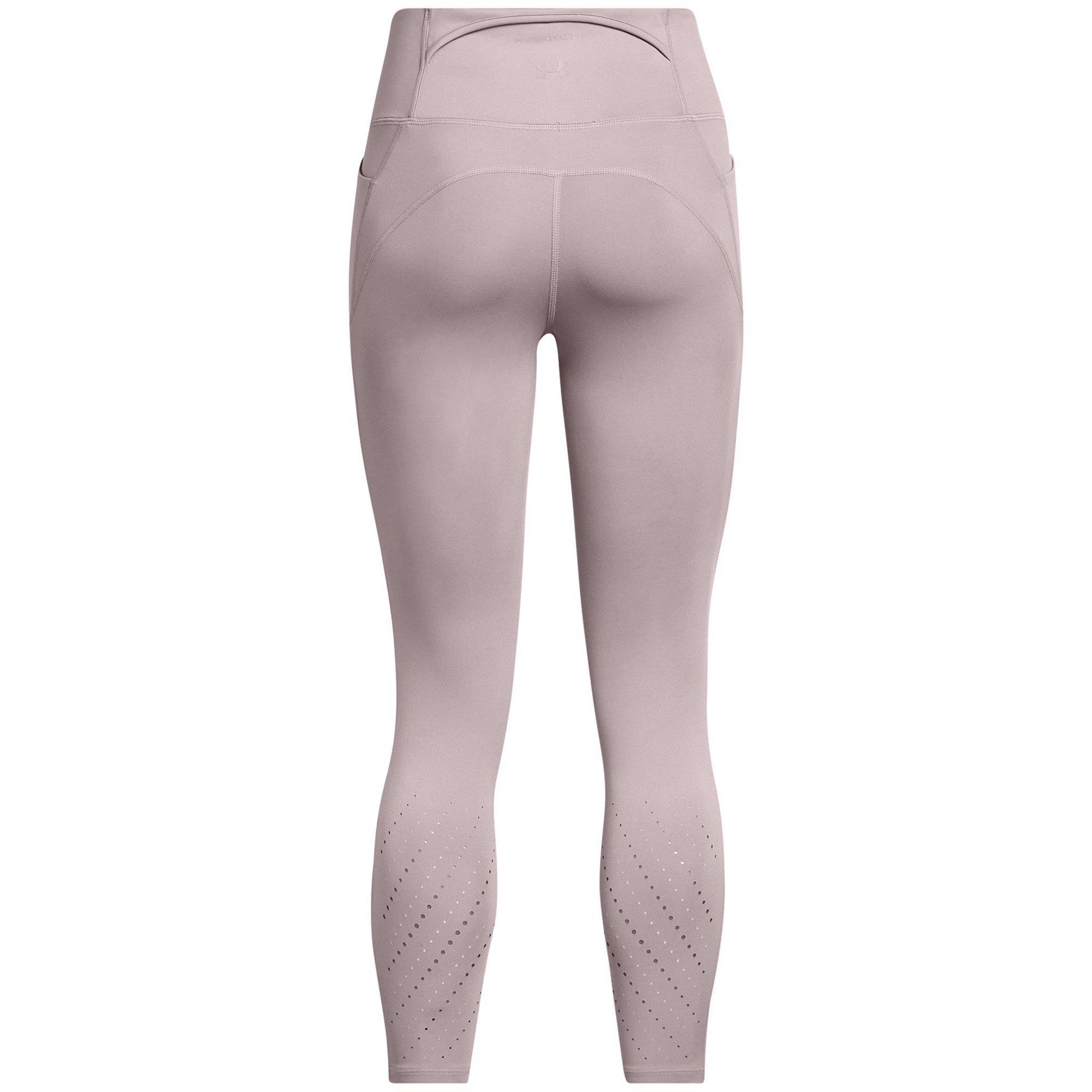 Under Armour | Launch Elite Ankle Tights | Performance Tights | Sports ...