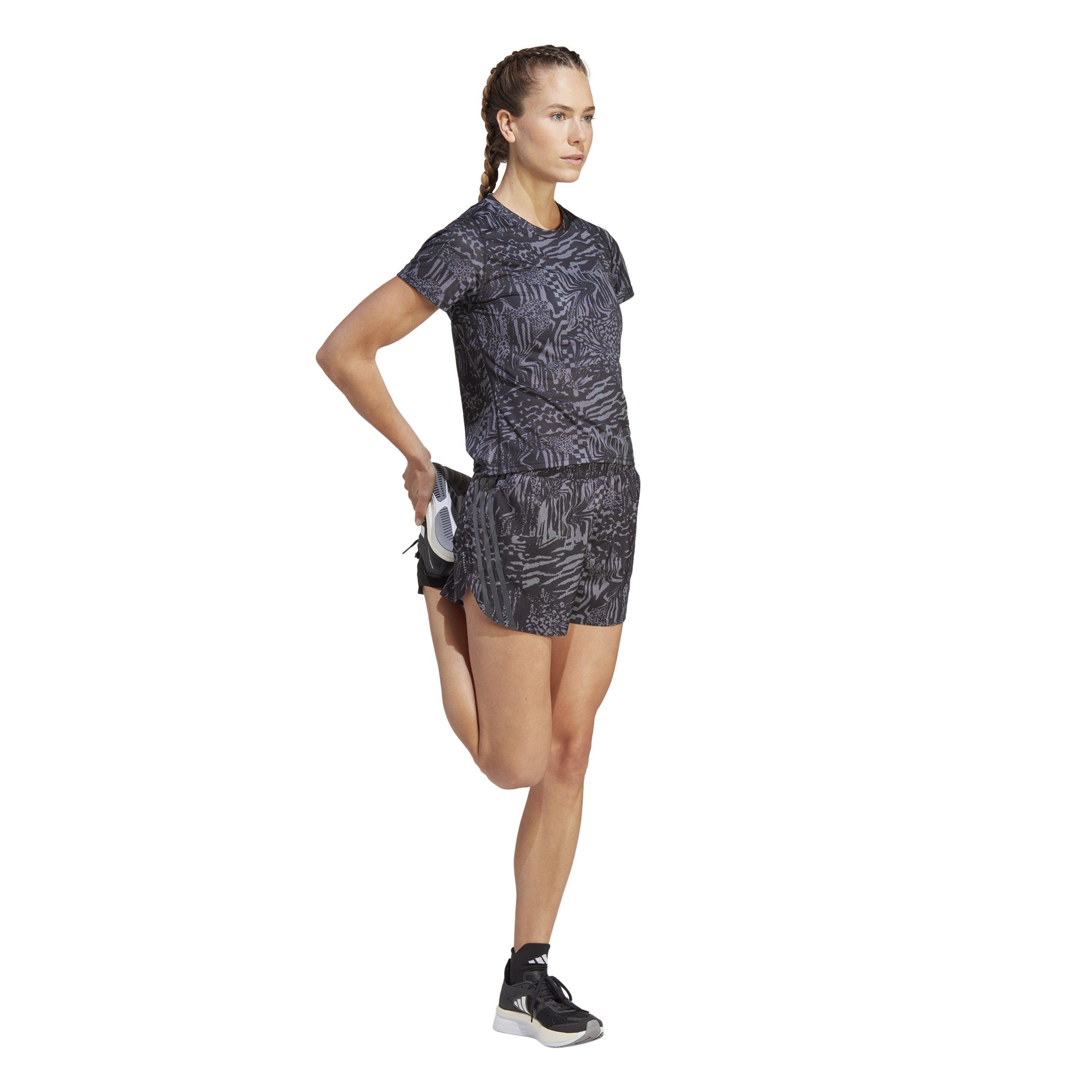 adidas | Performance Running Shorts | Performance Shorts | Sports Direct