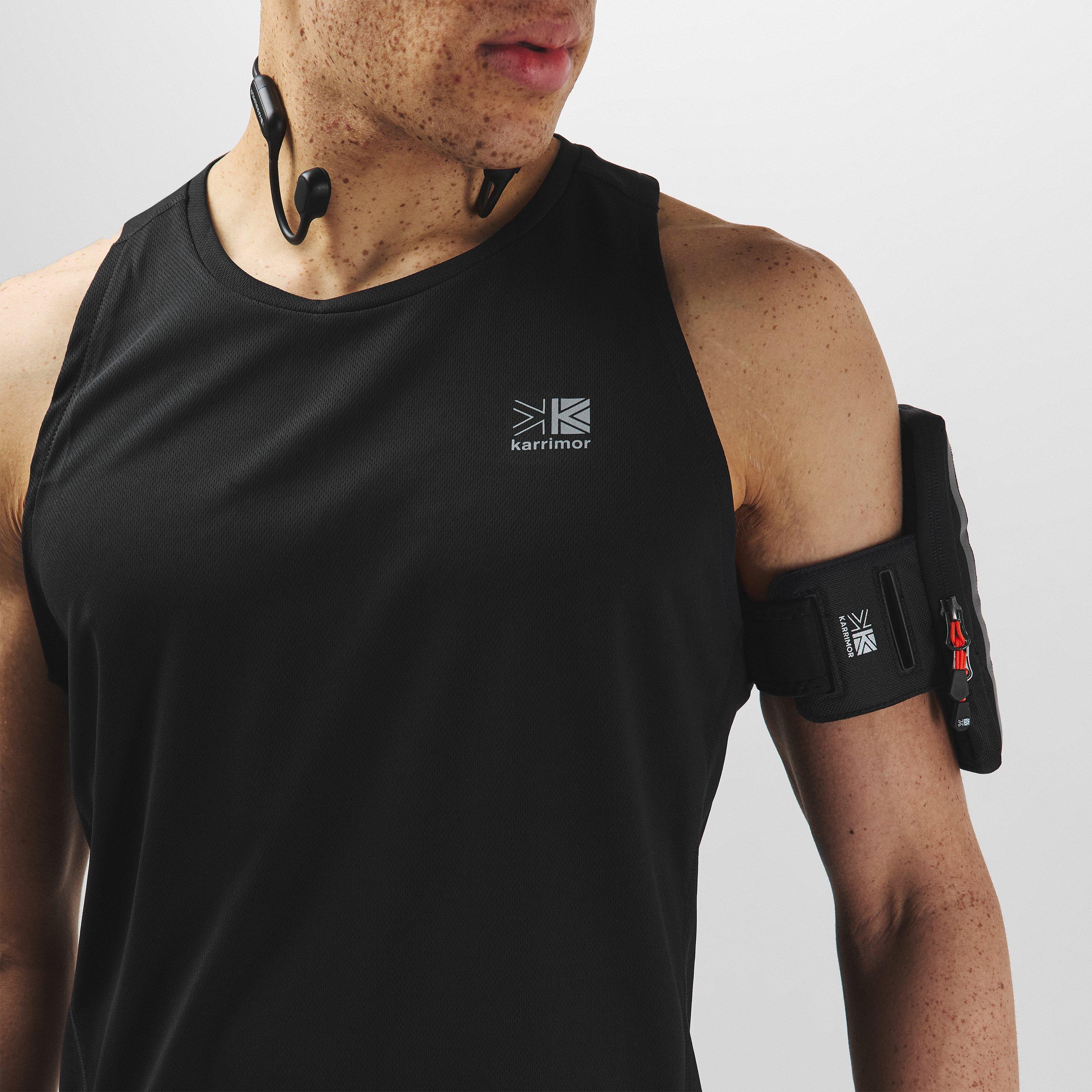 Karrimor | Run Vest Mens | Performance Vests | Sports Direct MY