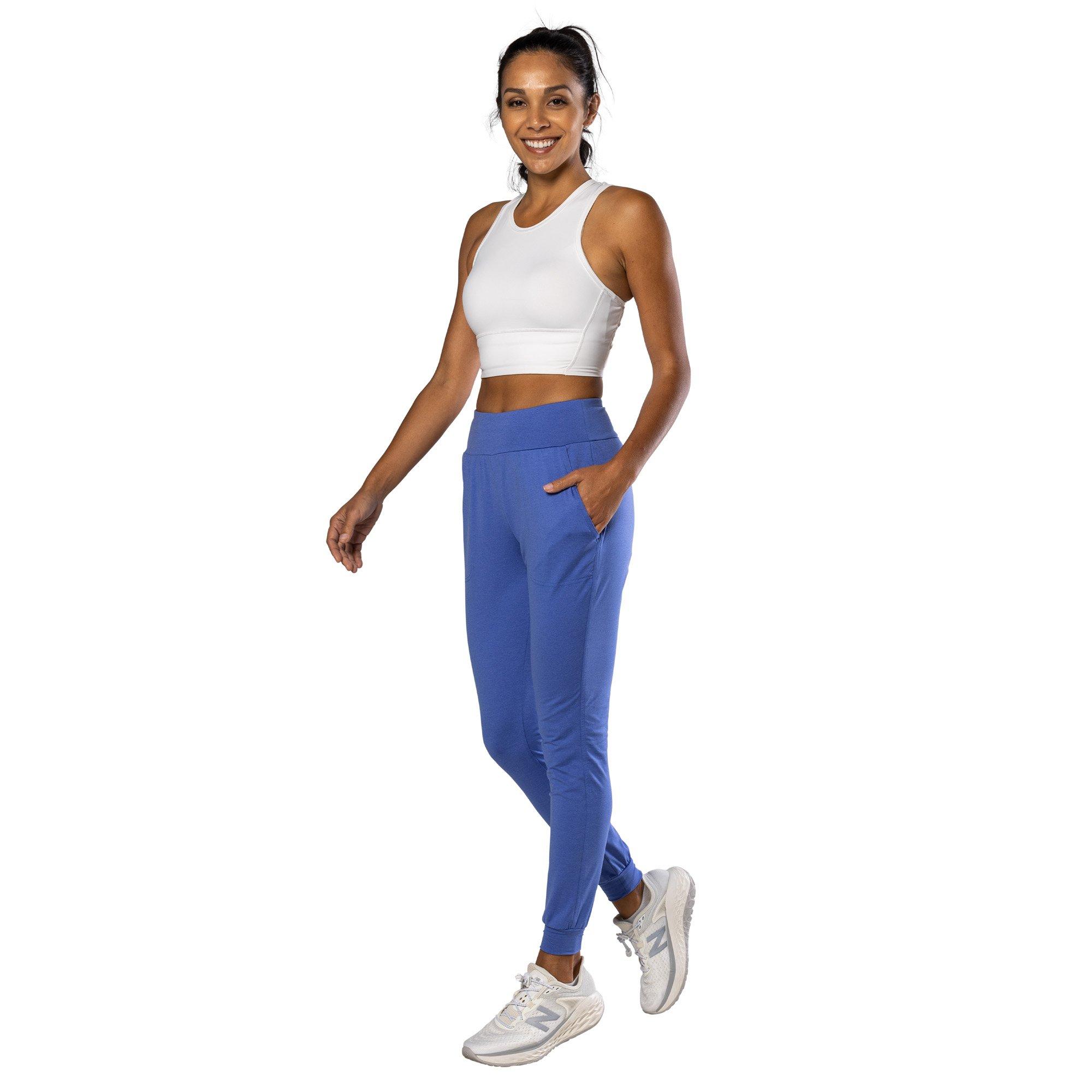 Nathan Women's Performance Jogger Tracksuit Bottom | Sports Direct
