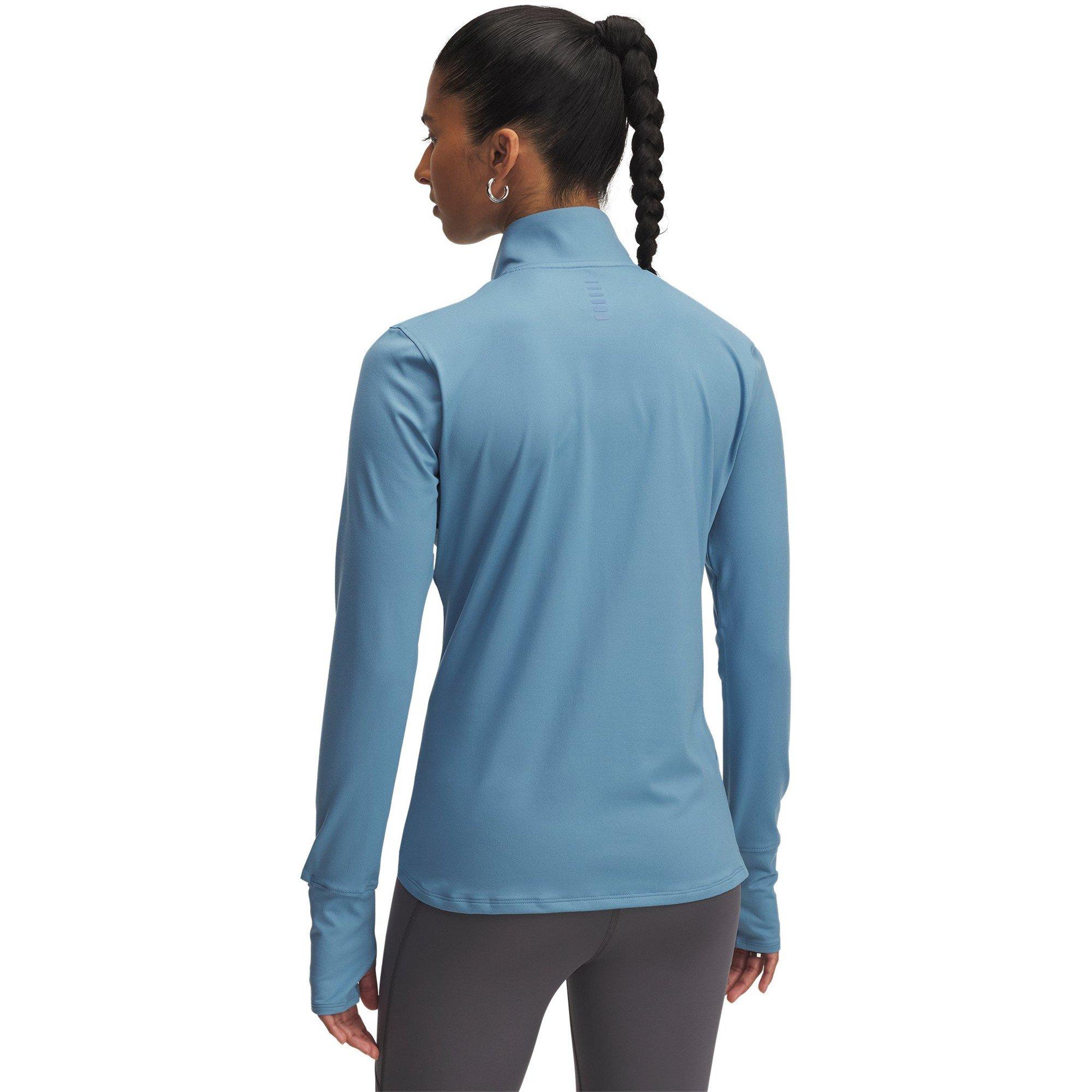 Under Armour Under Armour Ua Launch Pro Half Zip Running Top Womens ...