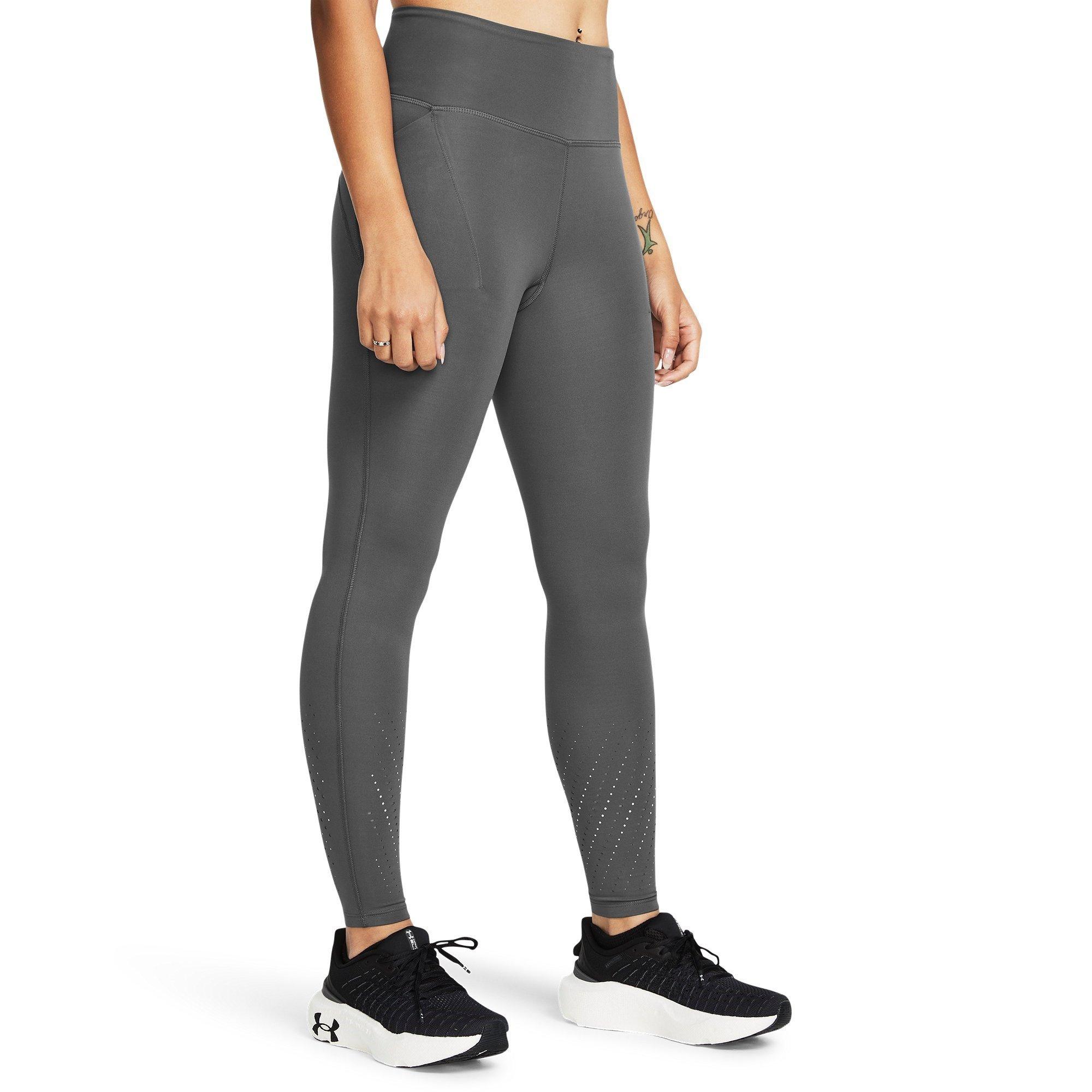 Under Armour | Women's Launch Elite Performance Running Tights | FRASERS