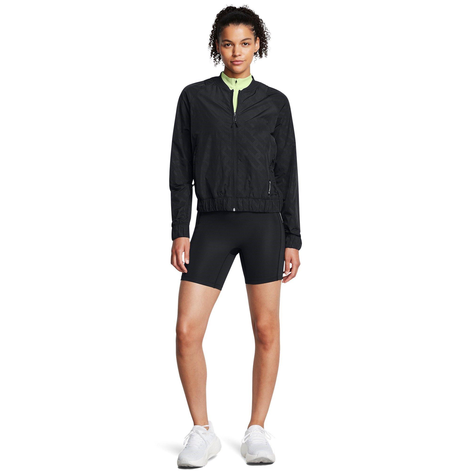 Under Armour | Run Anywhere Performance Jacket | Performance Jackets ...
