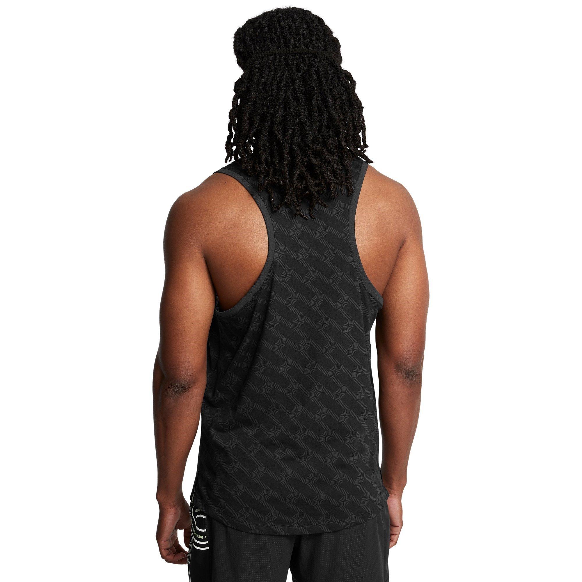 Under Armour | Run Anywhere Performance Vest | Performance Vests | FRASERS