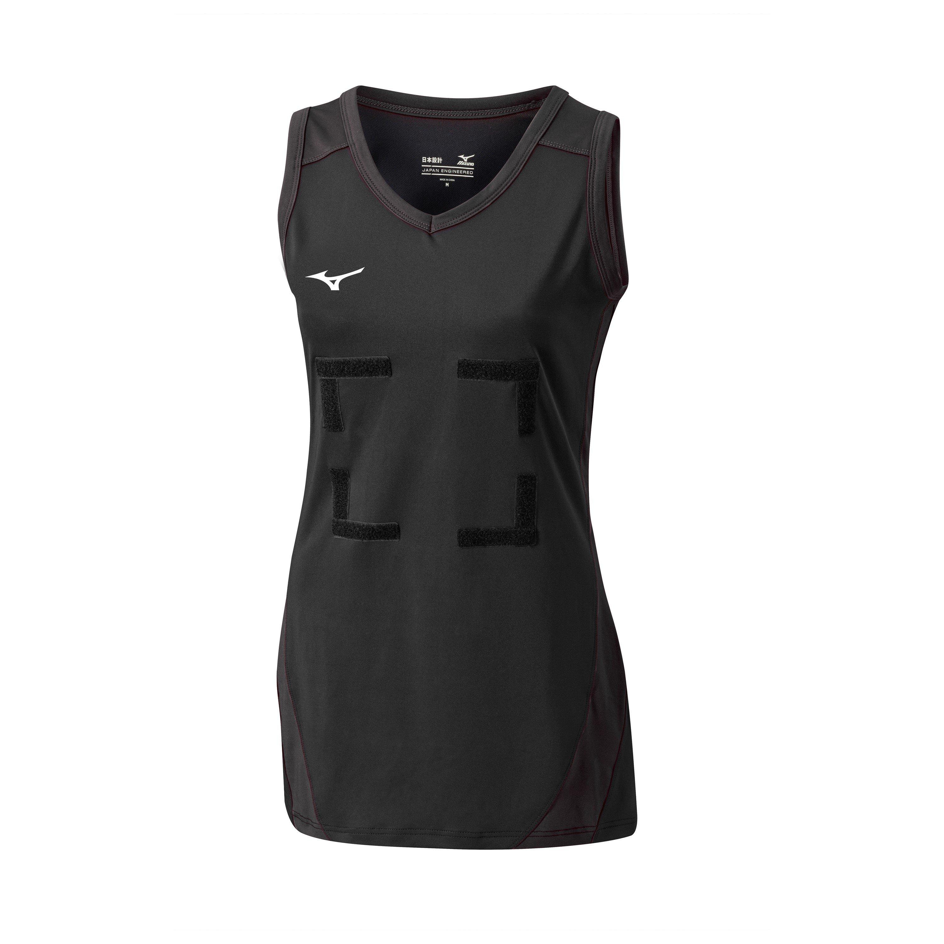 Mizuno Pro Netball Dress Netballkleider Sports Direct