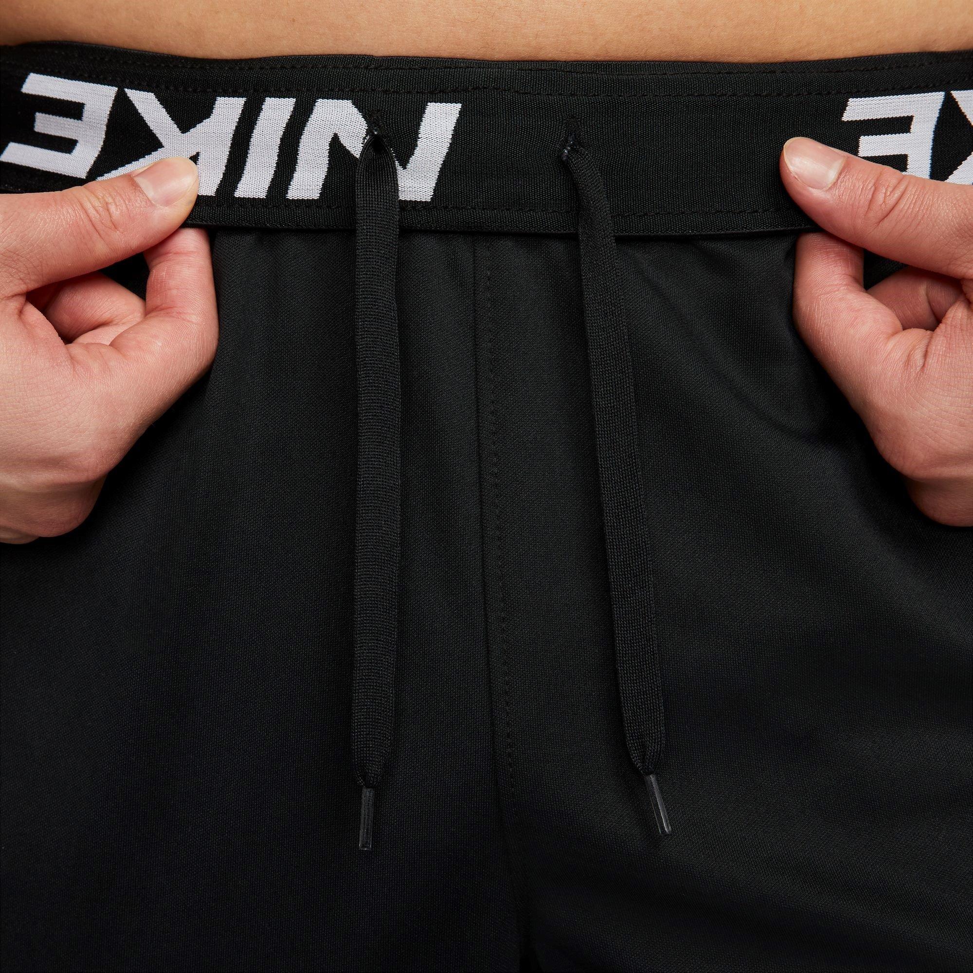 Nike Totality Dri FIT Mens Open Hem Versatile Performance Pants ...