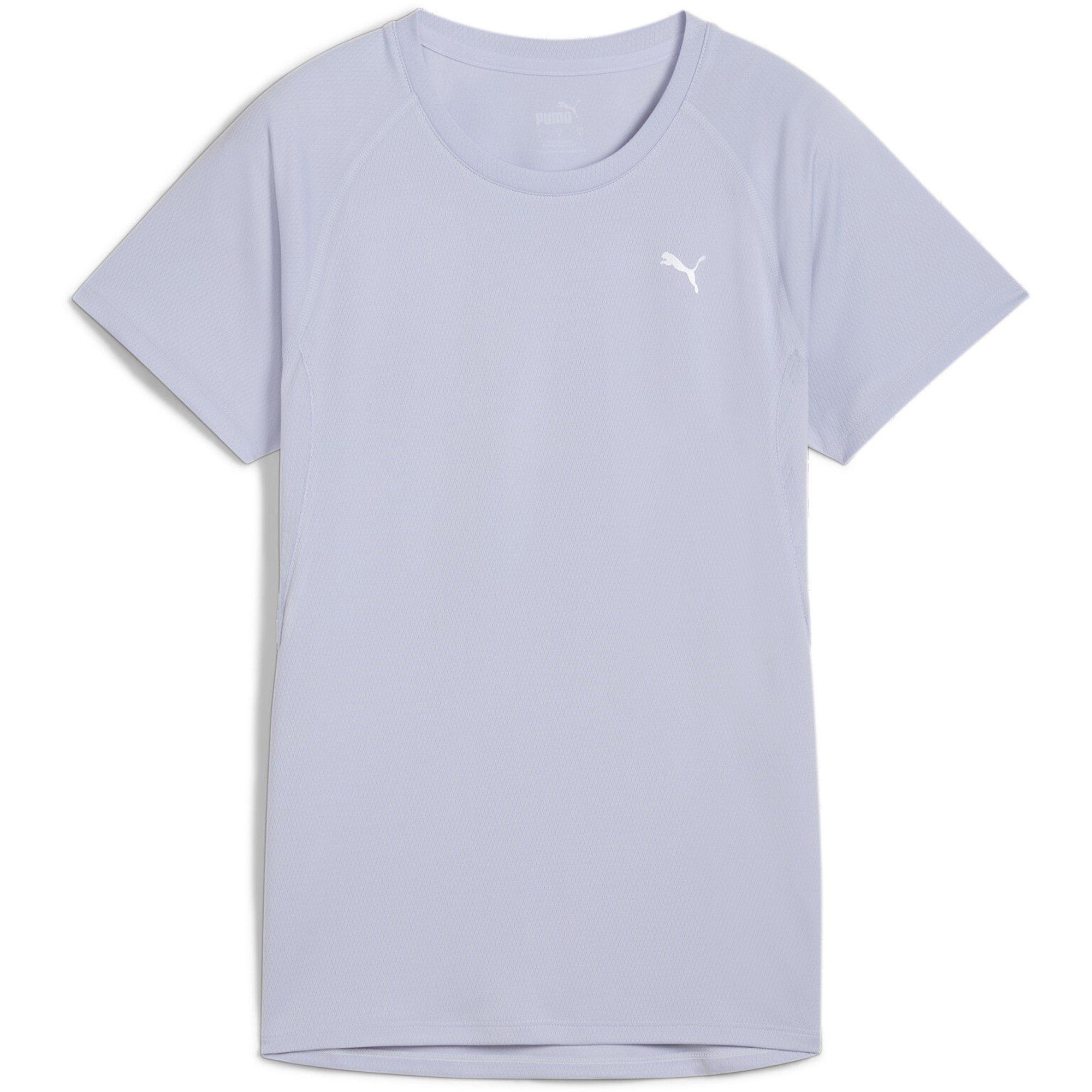 Puma | PUMA VELOCITY Womens Running T-Shirt | Short Sleeve Performance ...