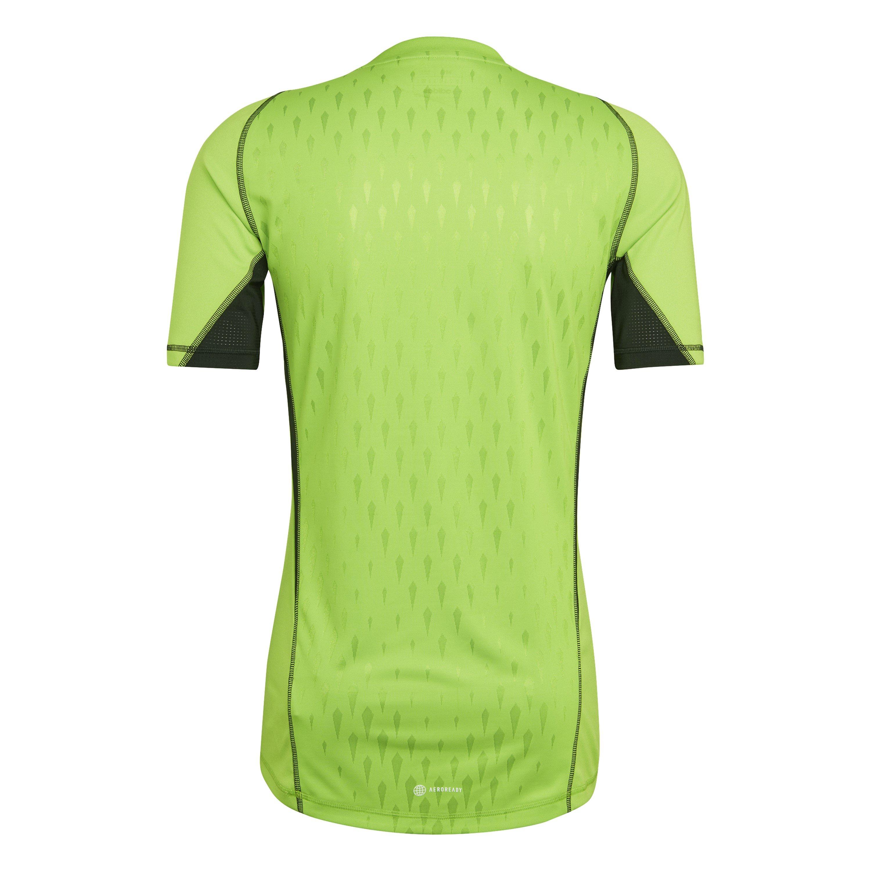 adidas | Goalkeeper Top | Goalkeeper Tops | Sports Direct