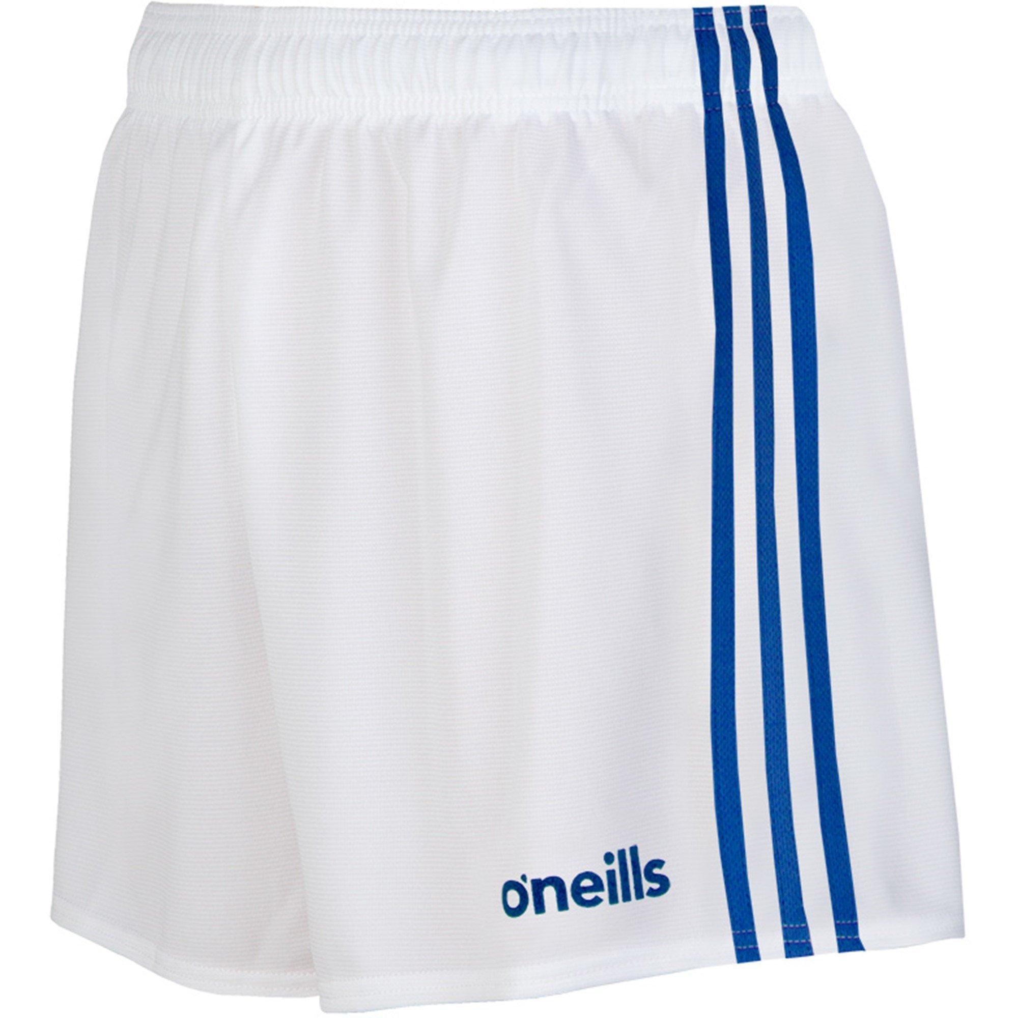 ONeills | Mourne Moisture Management GAA Shorts | GAA Shorts | Sports ...