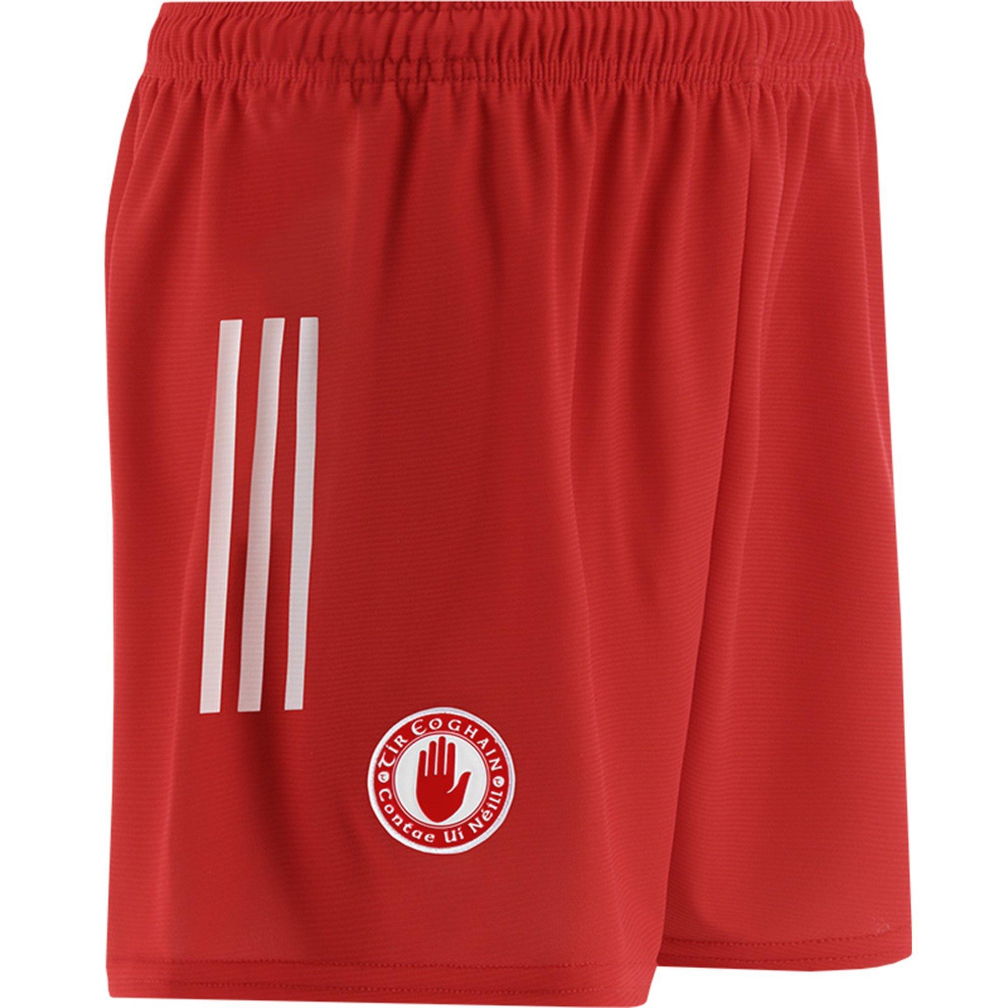 ONeills | ONeills Tyrone Mourne Shorts Senior | Replica Shorts | Sports ...