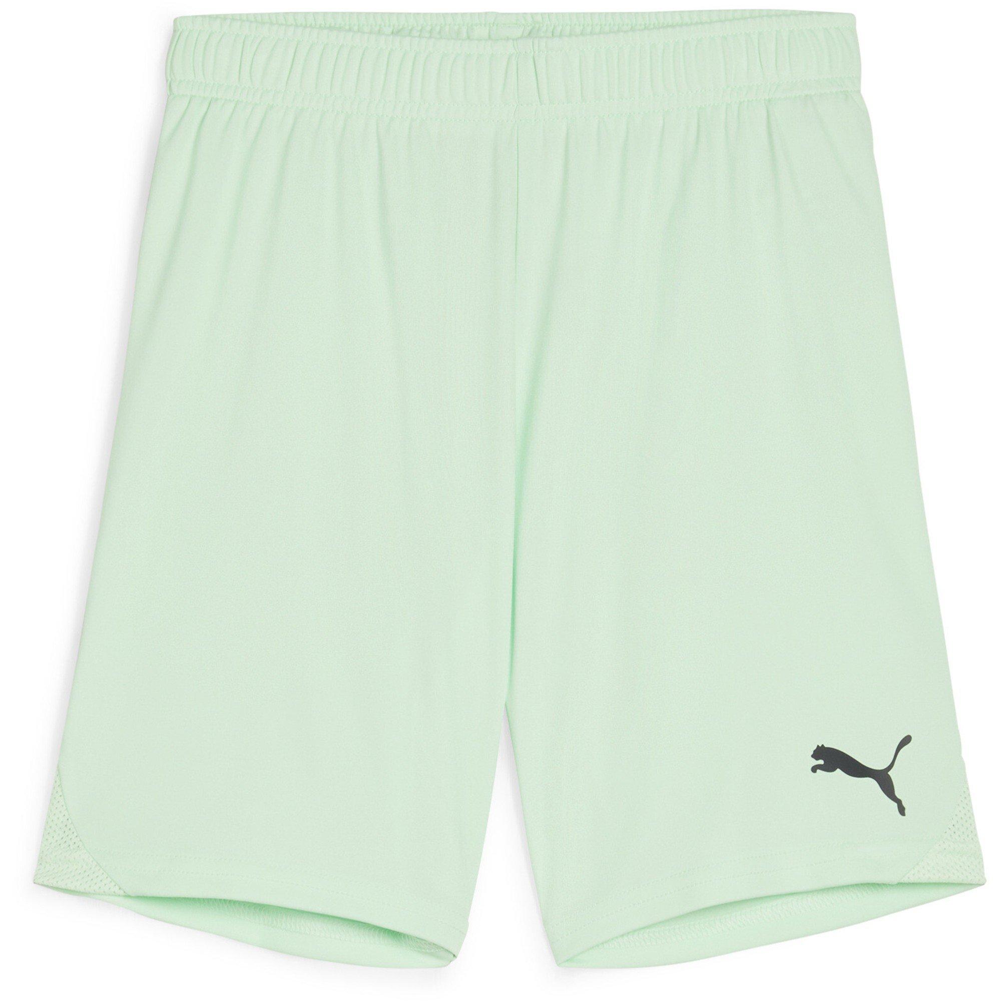 Puma Puma Teamgoal Shorts Jr Football Short Unisex Kids | Sports Direct