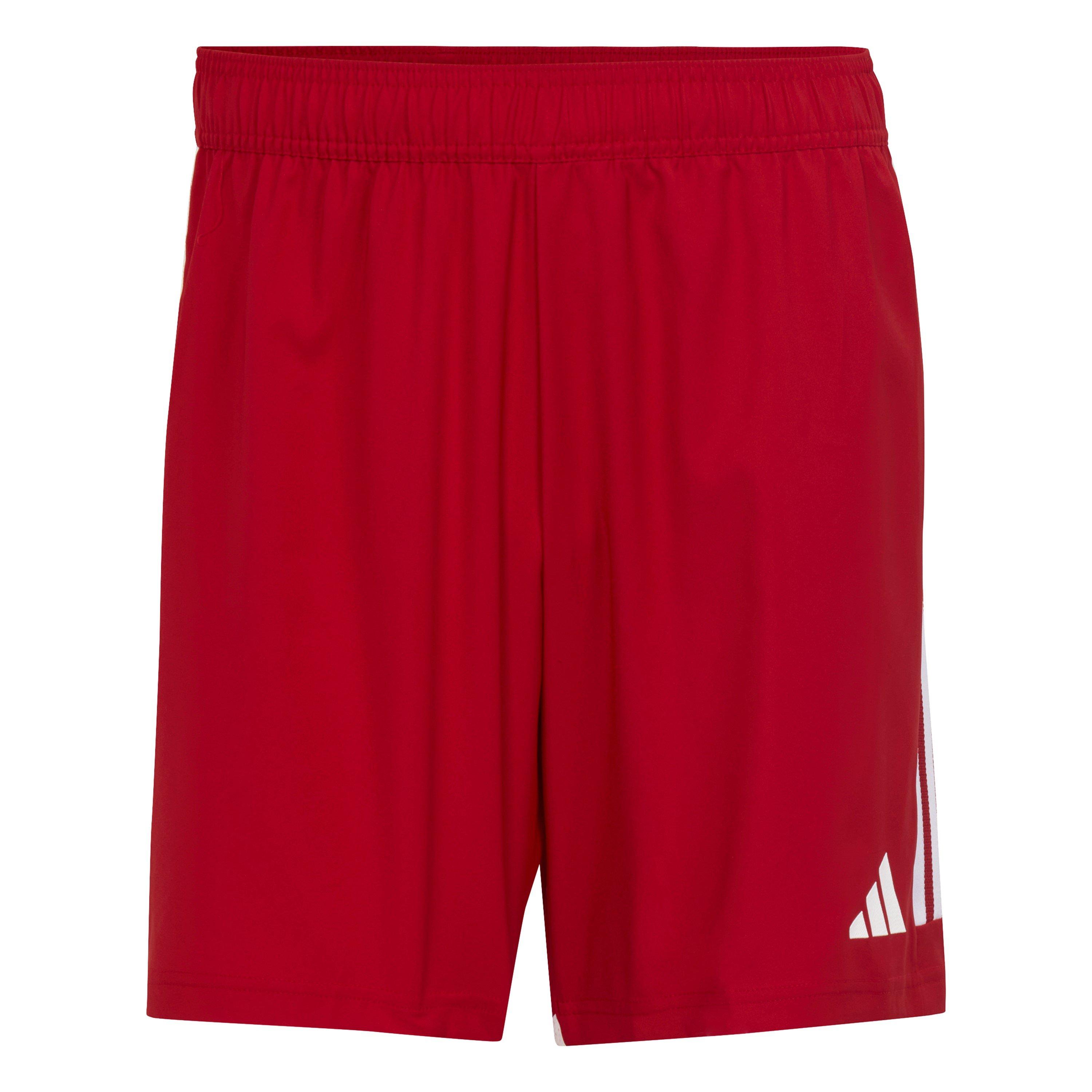 adidas Tiro23 C M Sho Football Short Mens | Sports Direct
