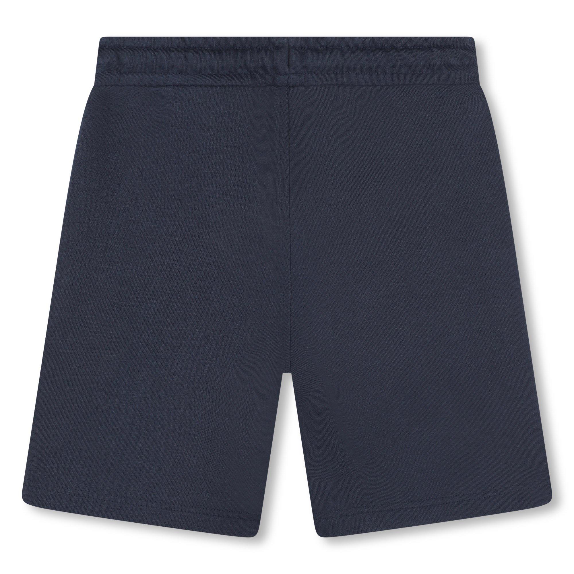 Boss jersey shorts store