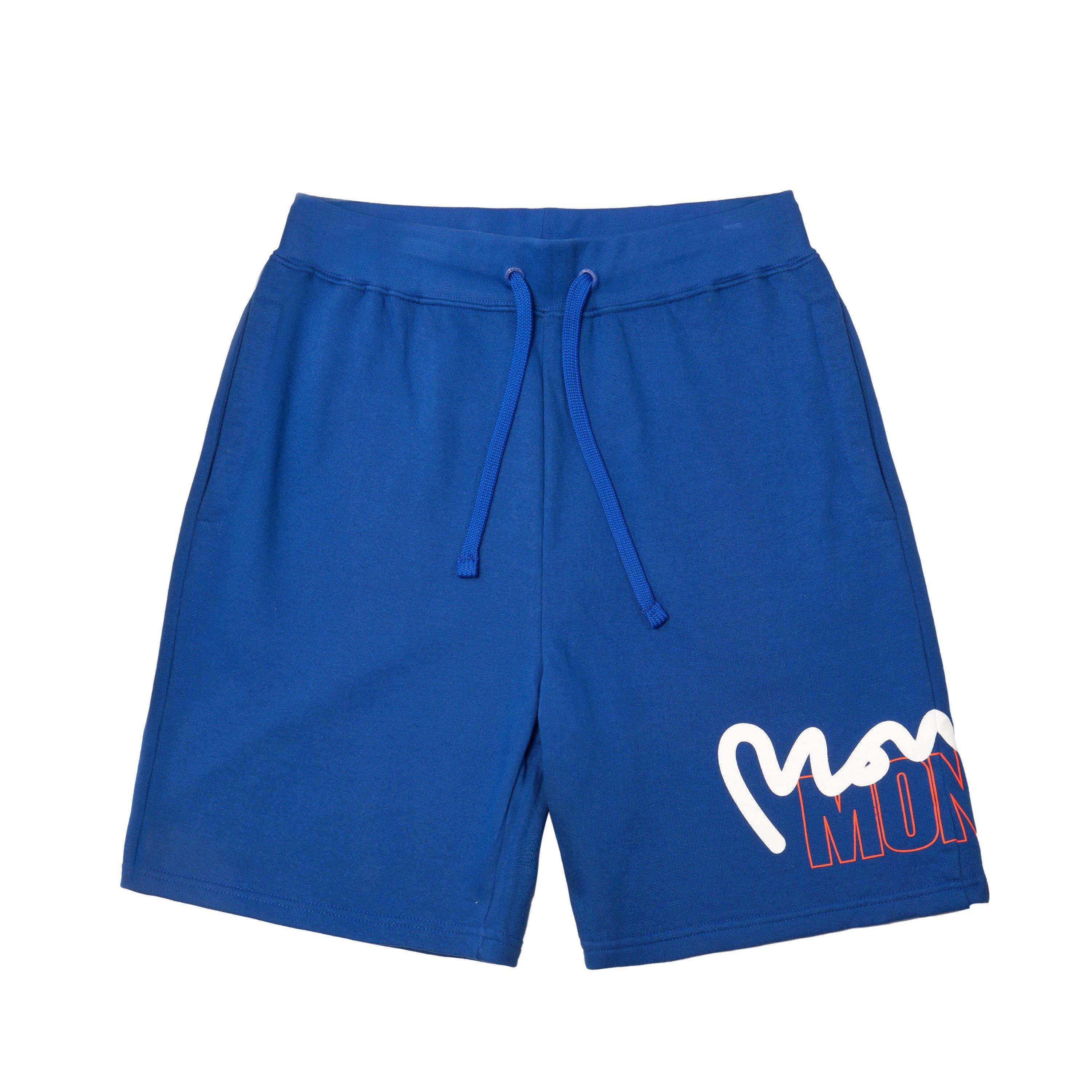 Money Stencil Shorts | USC