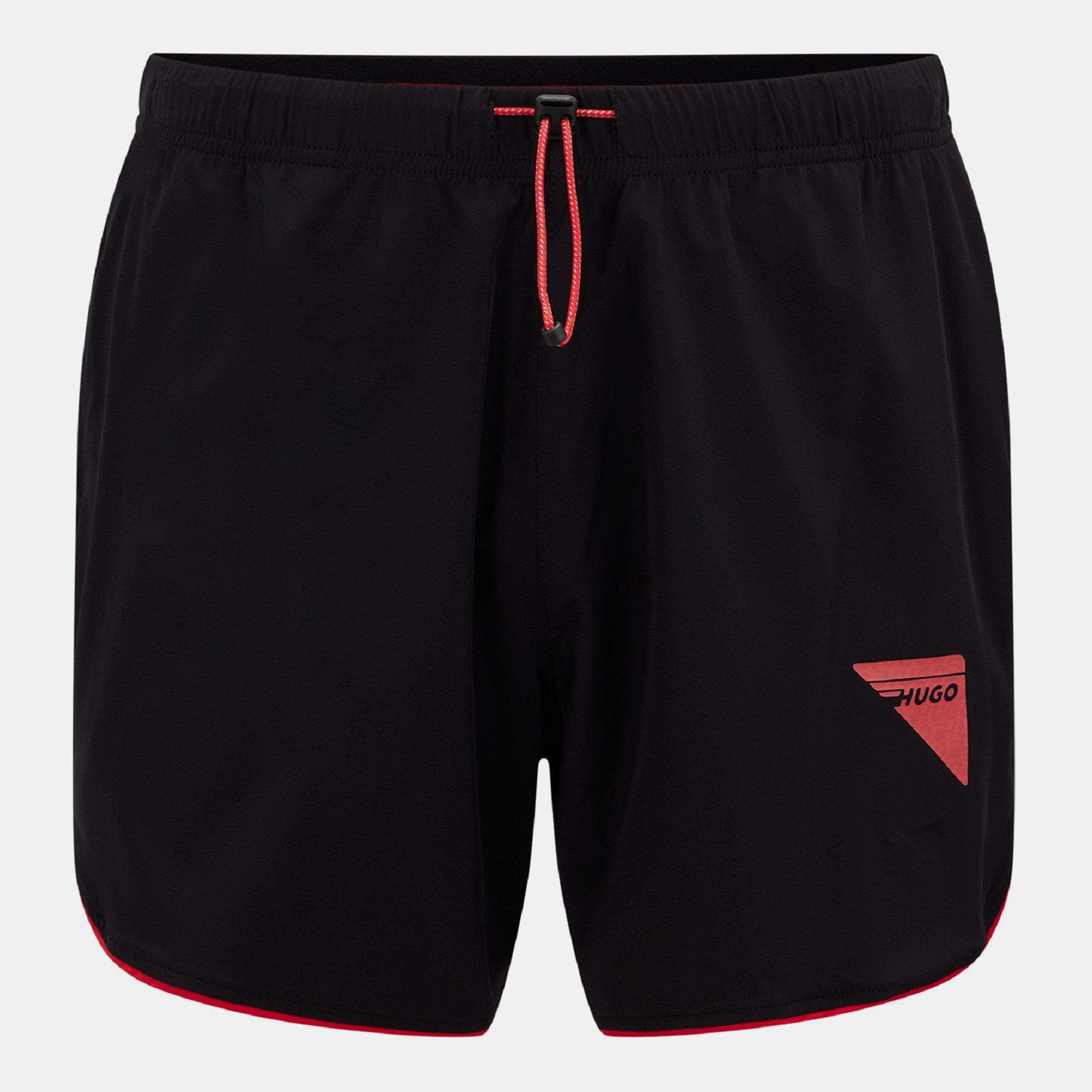 Hugo | Hugo Darbag X 10245065 01 | Performance Shorts | USC