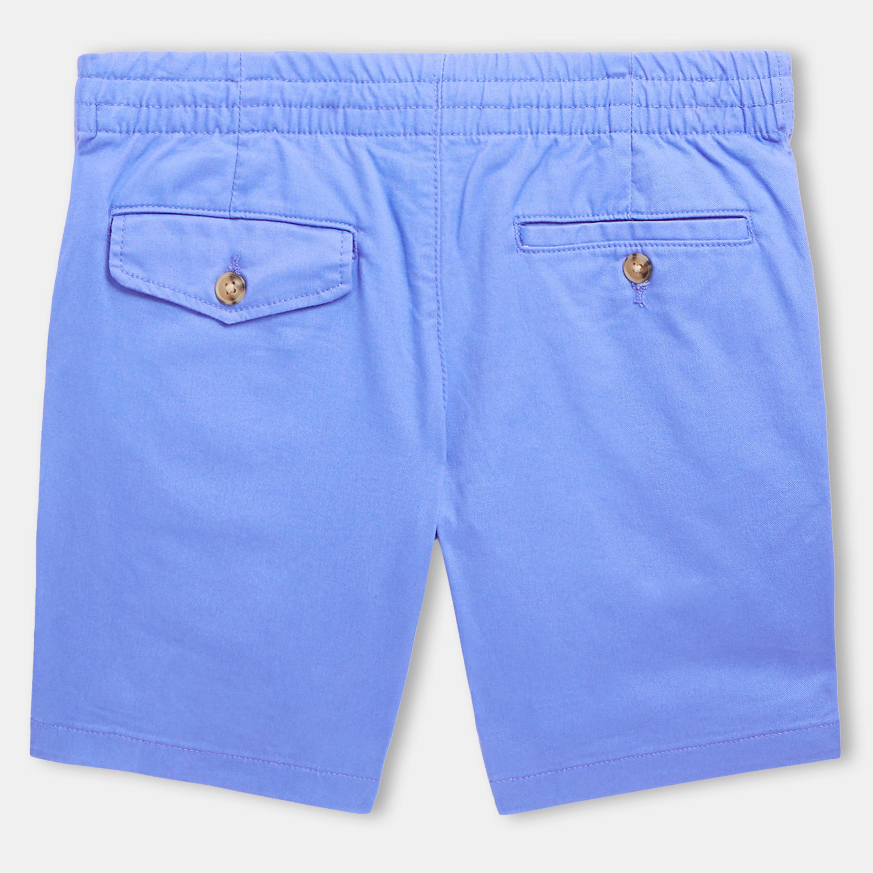 Polo Ralph Lauren | Chino Shorts Juniors | Chino Shorts | Sports Direct