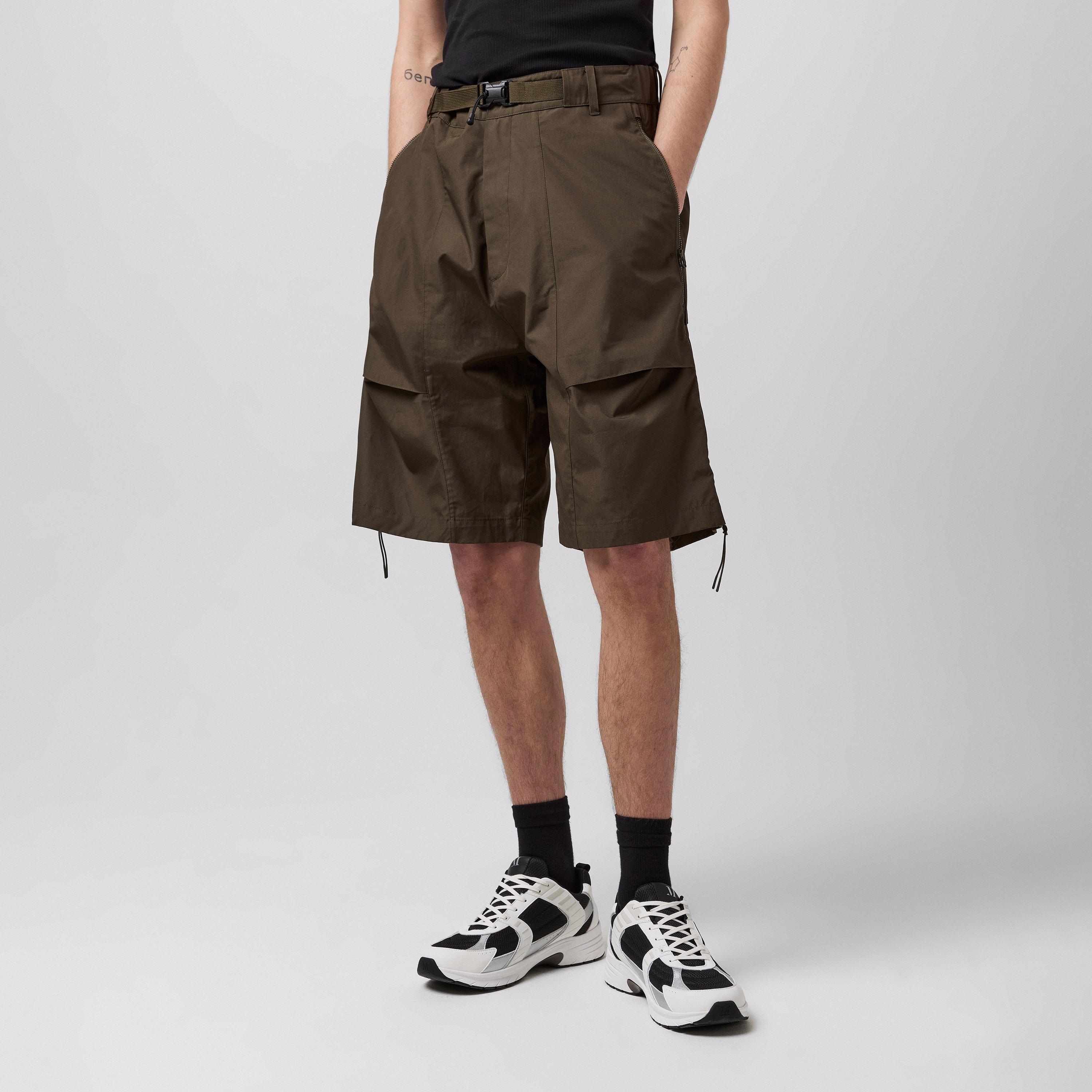 CP Company Metropolis Cp Company Metropolis Bermuda - Cargo Shorts ...