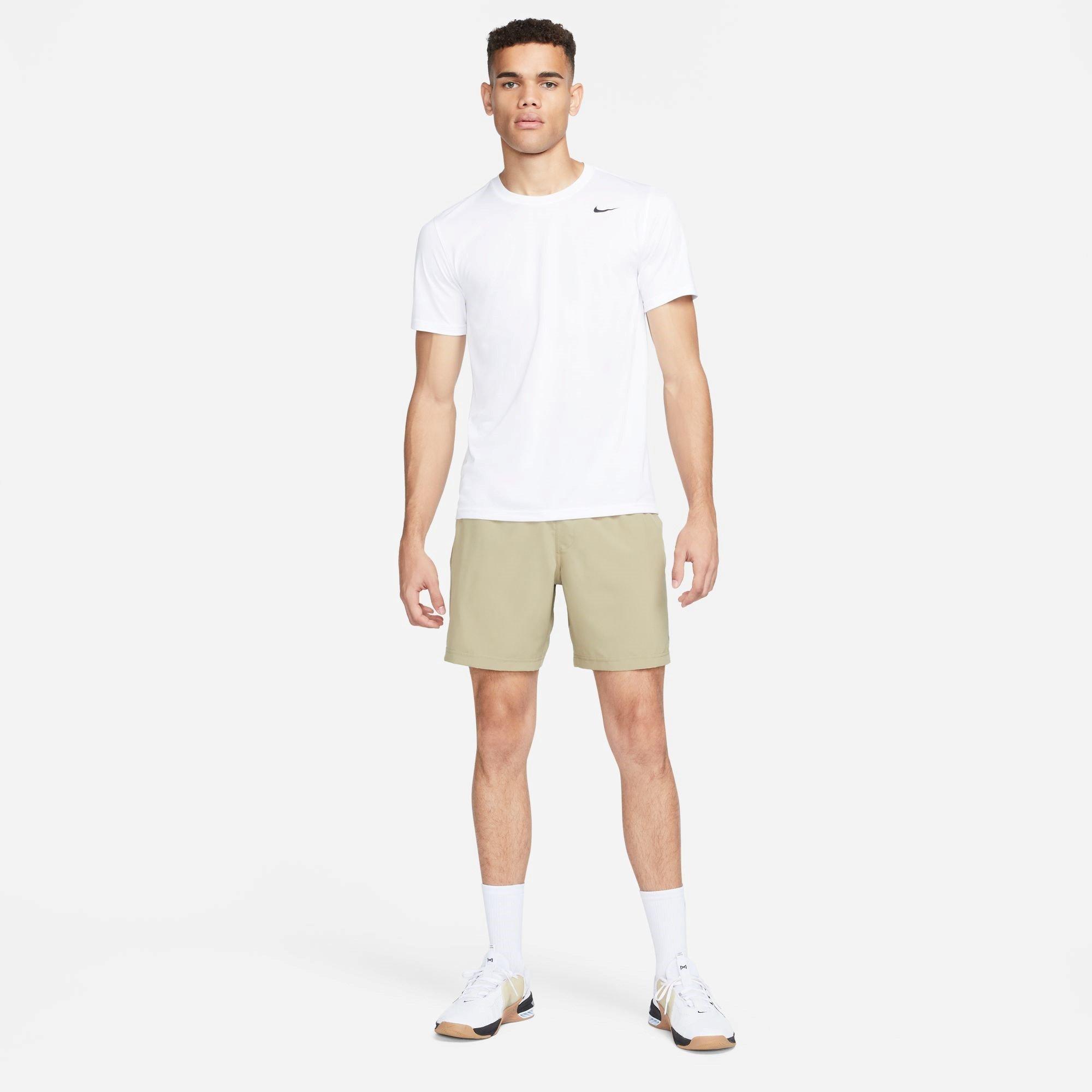 Nike | Form Men's Dri-FIT 7 Unlined Versatile Shorts | Performance ...