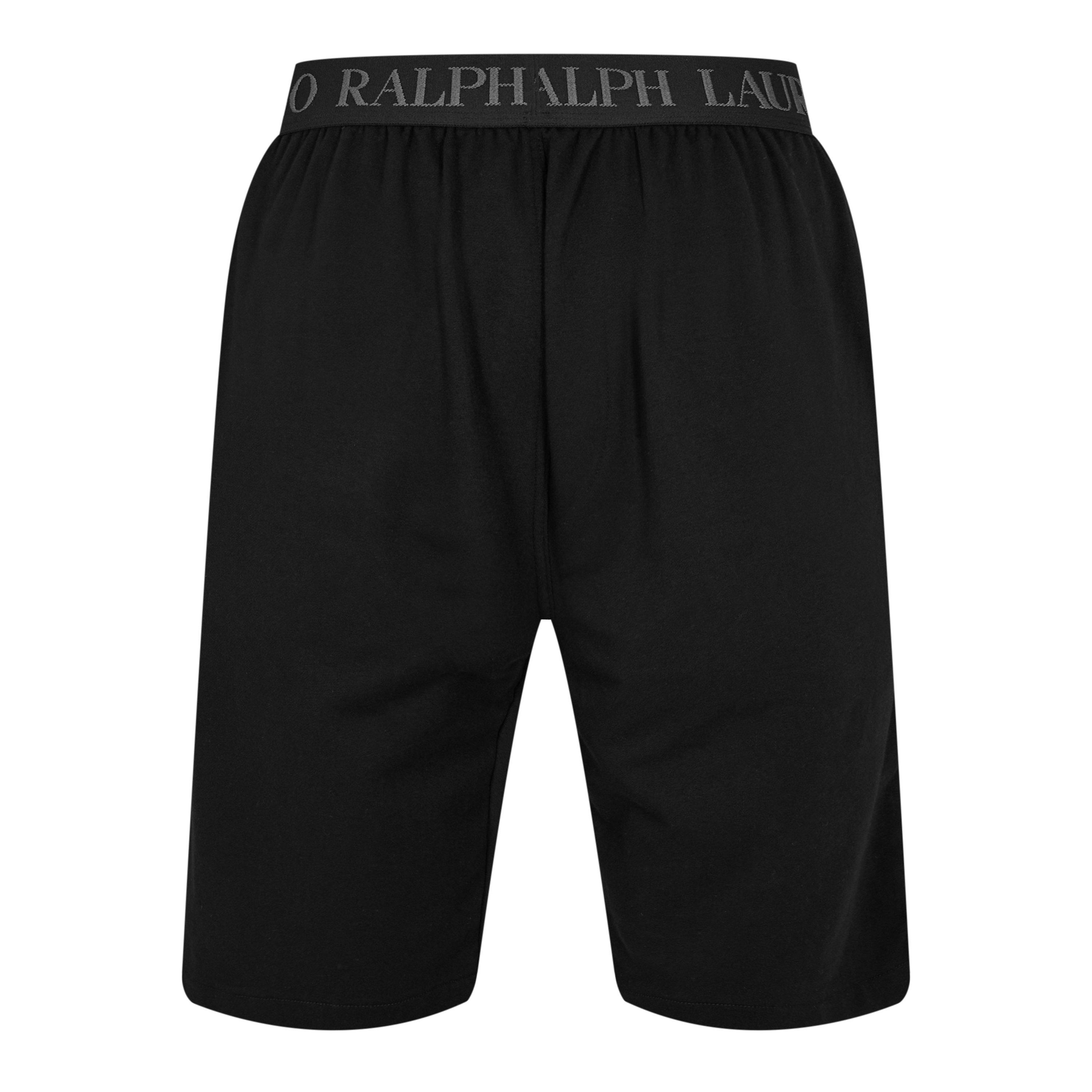 Polo Ralph Lauren Bodywear | Lounge Shorts | Fleece Shorts | USC