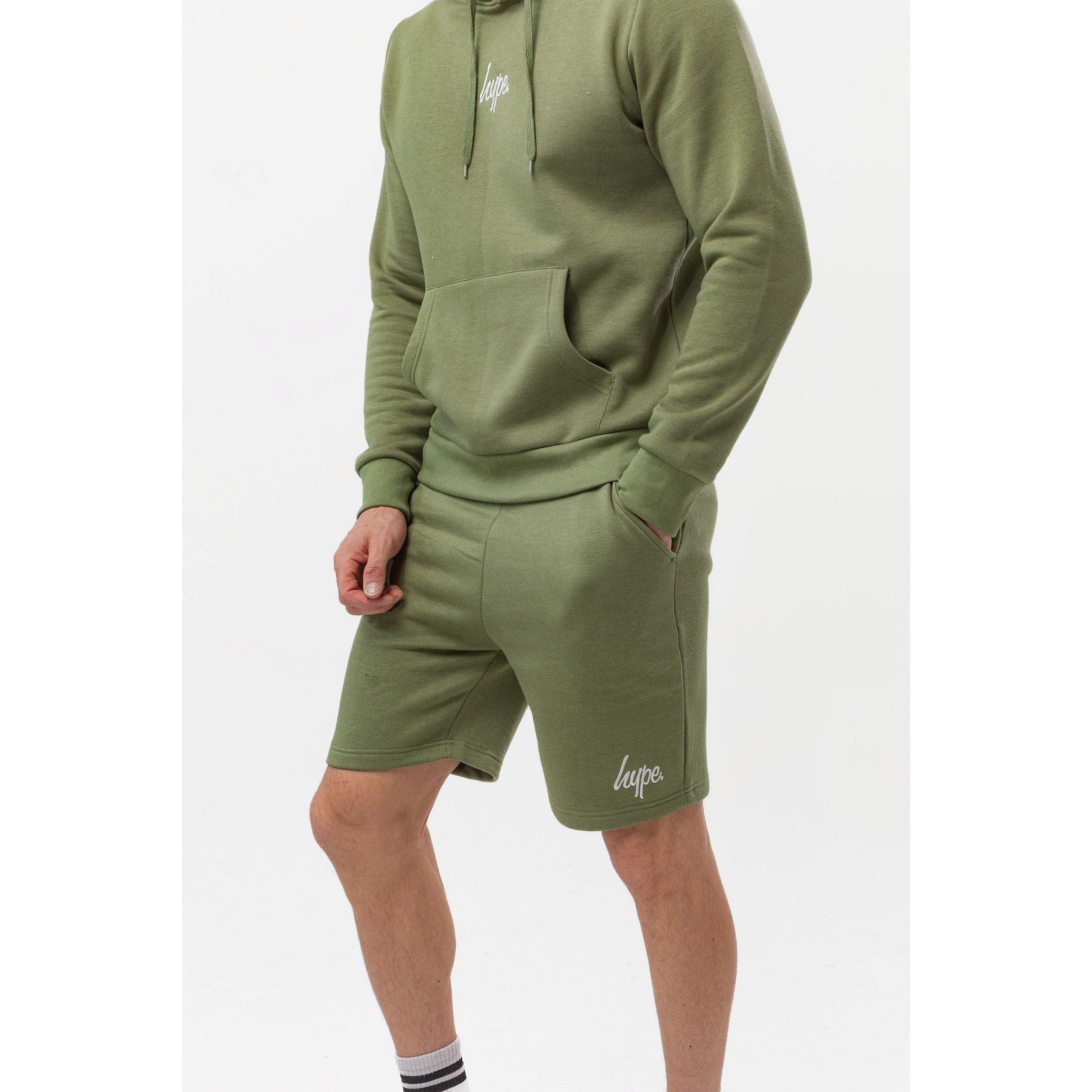Hype | Shorts Sn99 | Fleece Shorts | Sports Direct
