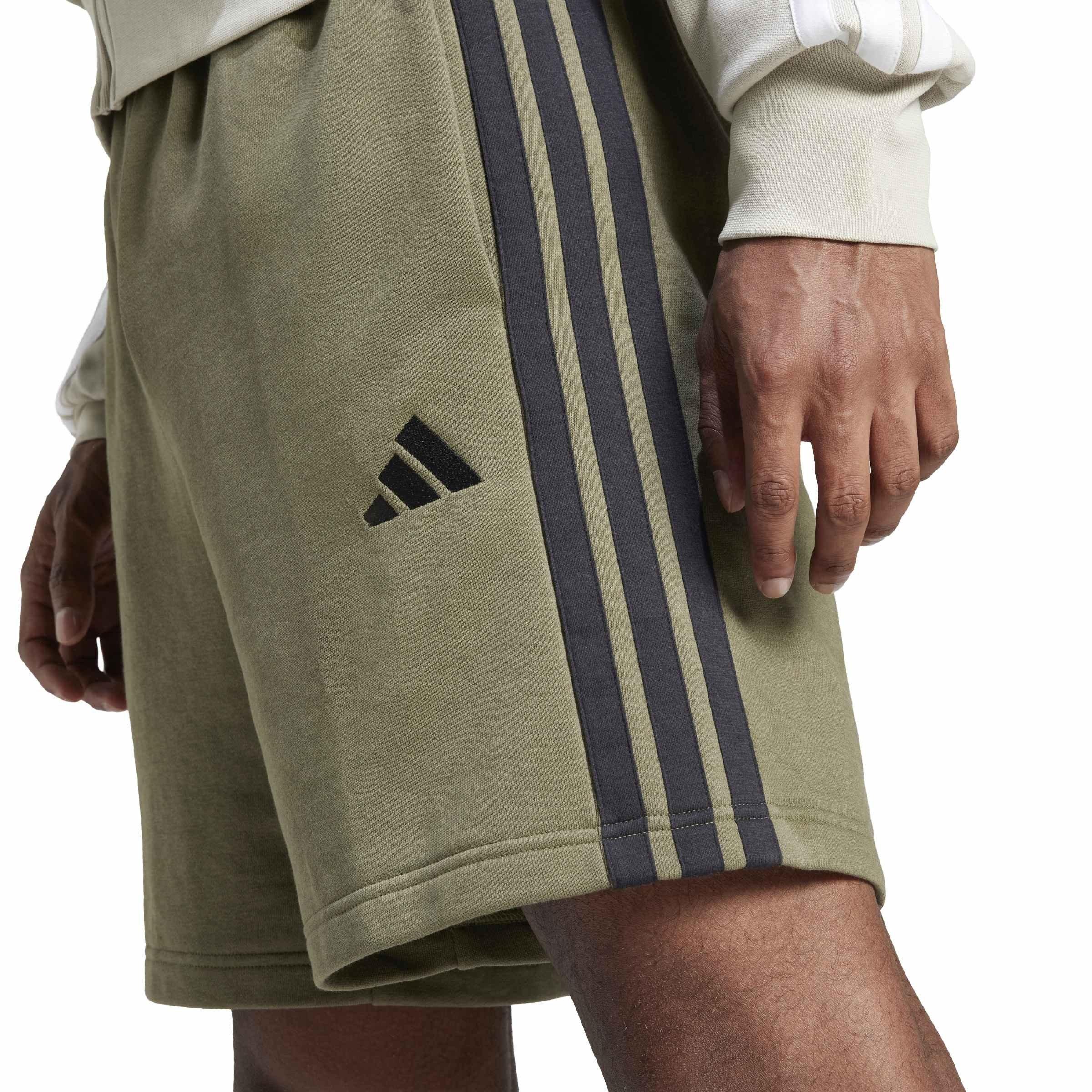 adidas Adidas S M 3S Ft Sho Sn99 | Sports Direct
