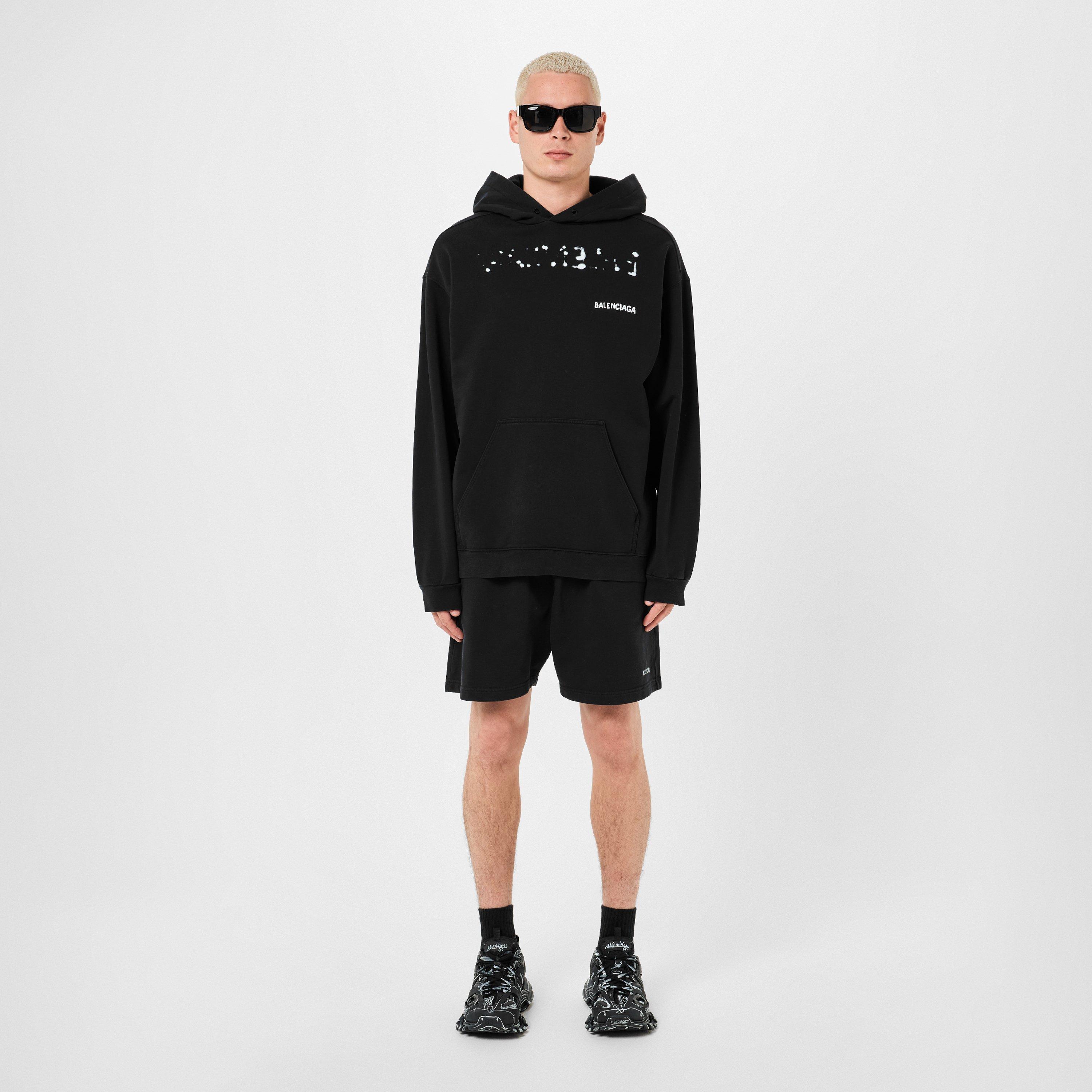 Balenciaga | Cotton Sweat Shorts | Jersey Shorts | Cruise Balenciaga | Cotton Sweat Shorts | Jersey Shorts | Cruise
