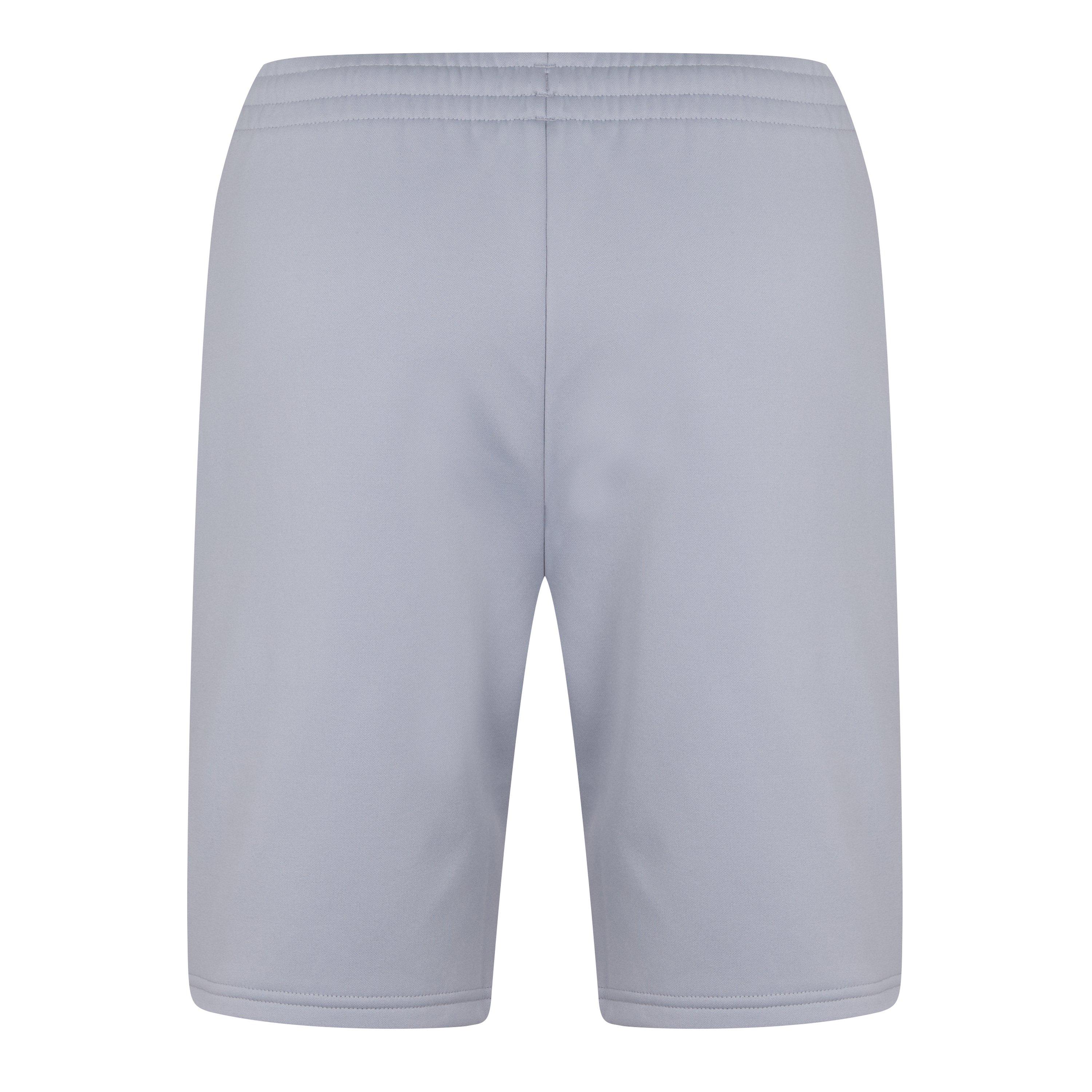 Lacoste | Embroidered Croc Shorts | Fleece Shorts | USC