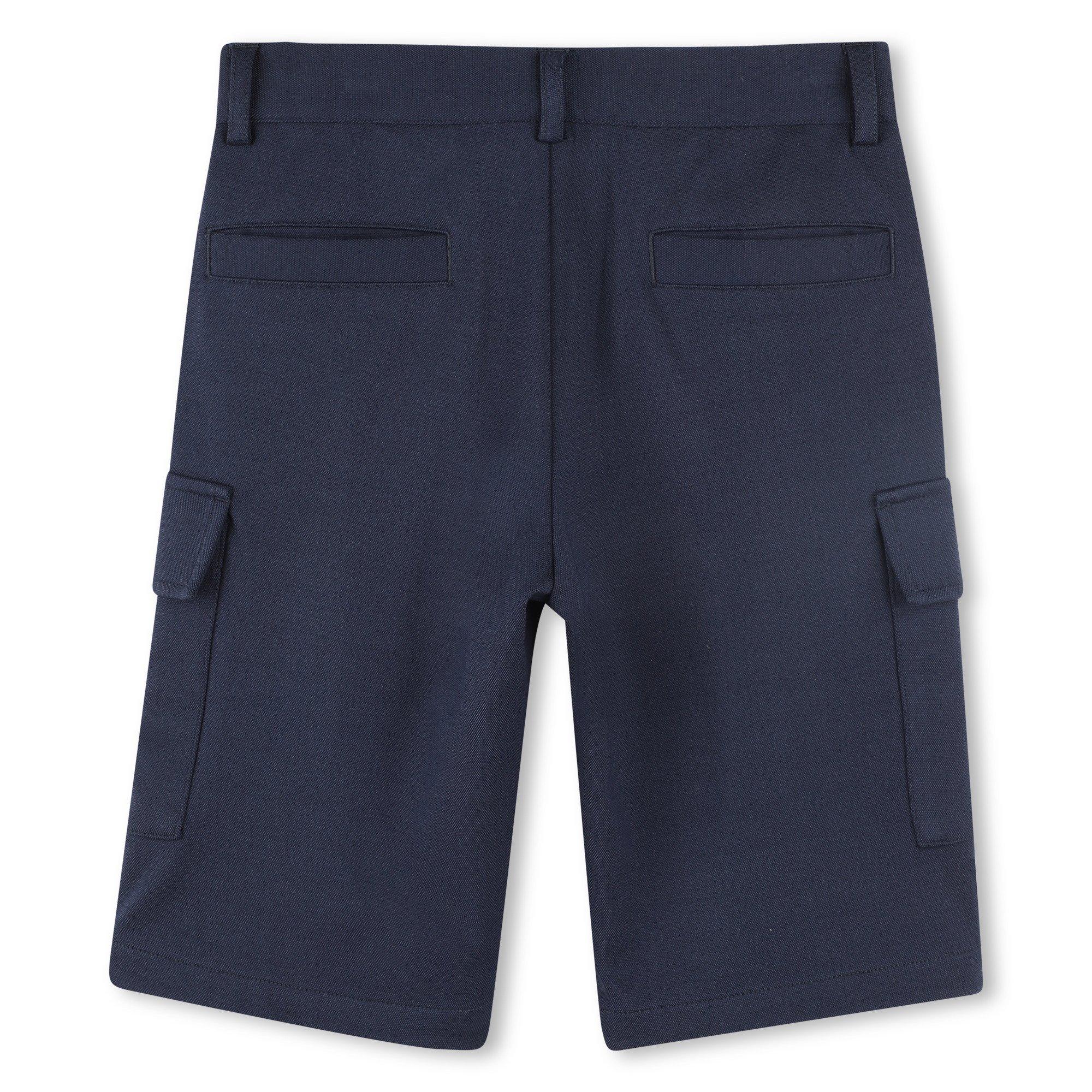 Boss | Kids Cargo Shorts | Cargo Shorts | Cruise Fashion