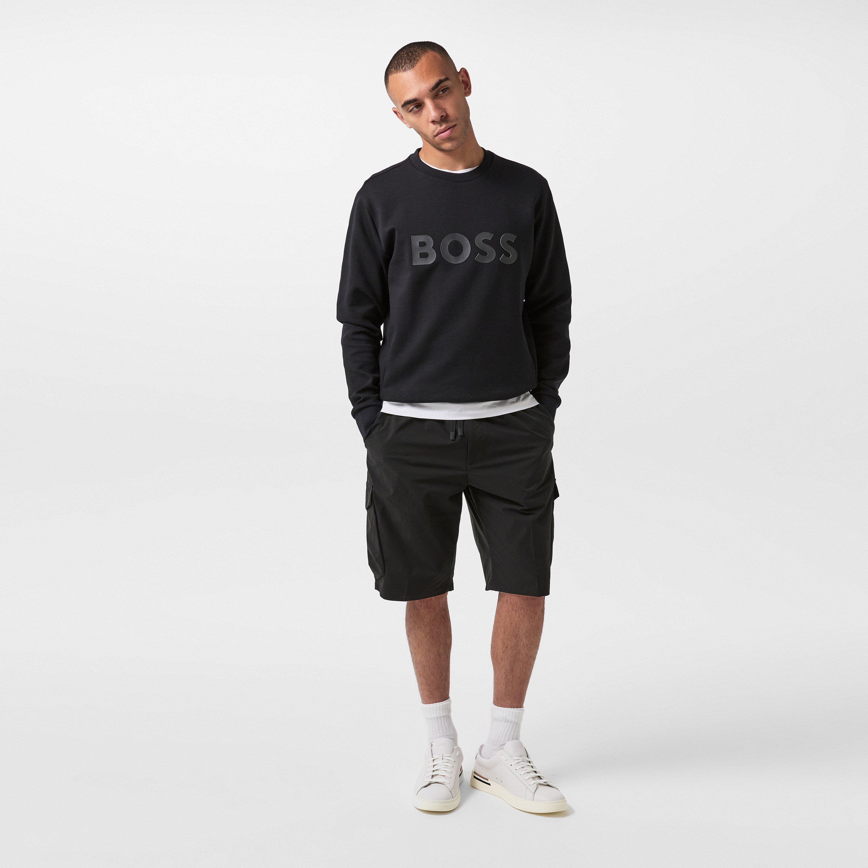 Boss | Cargo Shorts | Cargo Shorts | Cruise Fashion