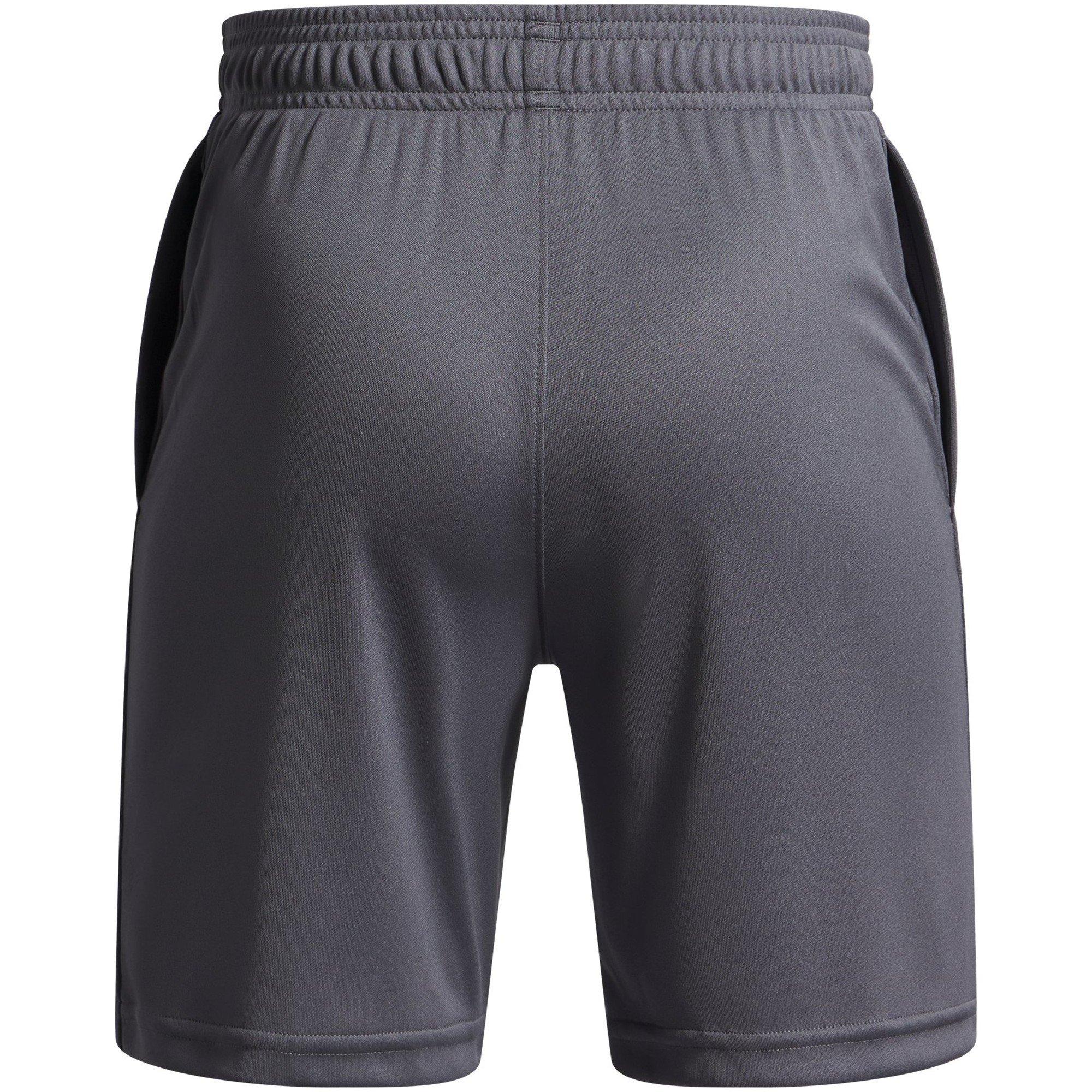 Under Armour Under Armour Ua Tech Logo Shorts Gym Short Boys | Sports ...