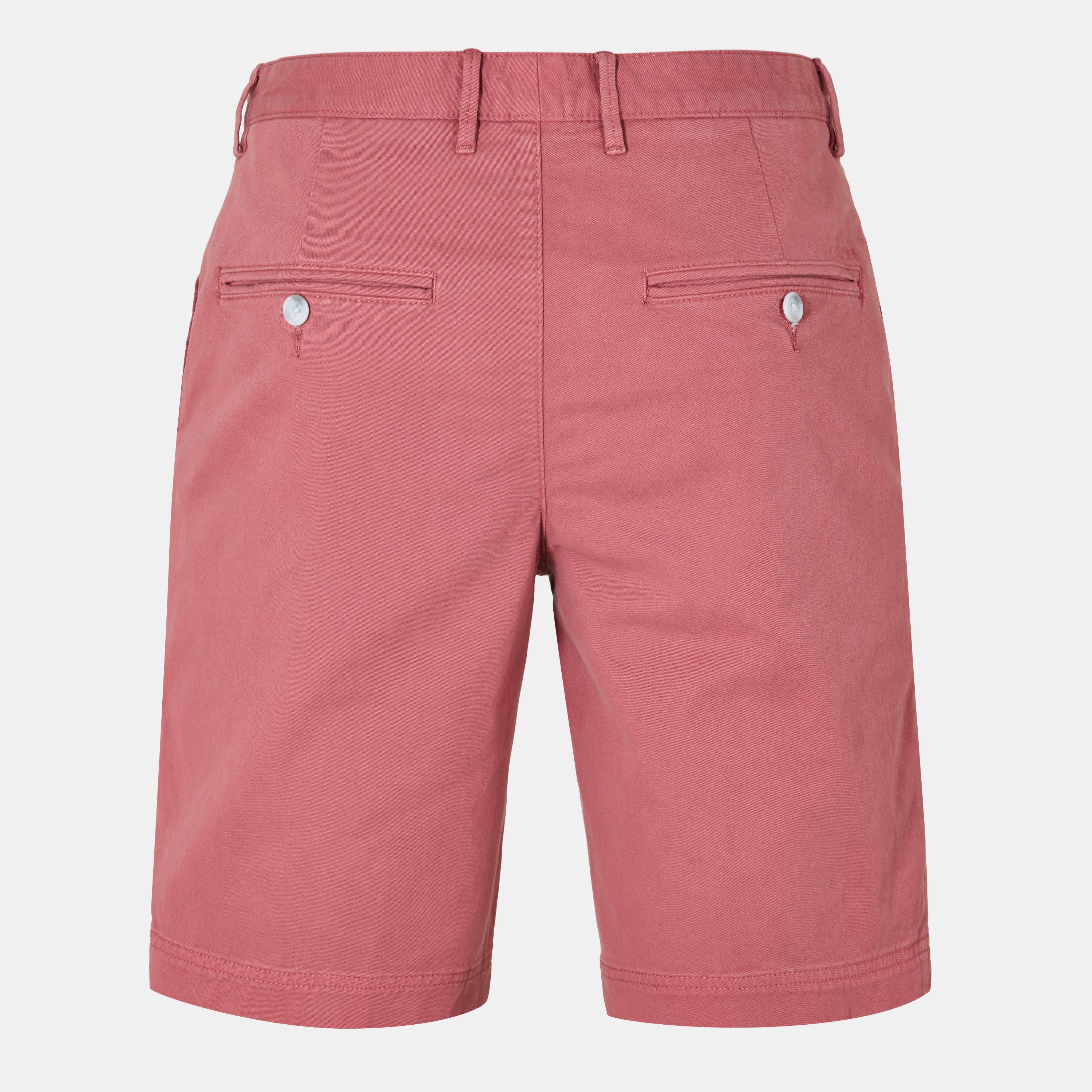 Boss | Men's Slice Chino Shorts, Chino Fabric | Chino Shorts | FRASERS