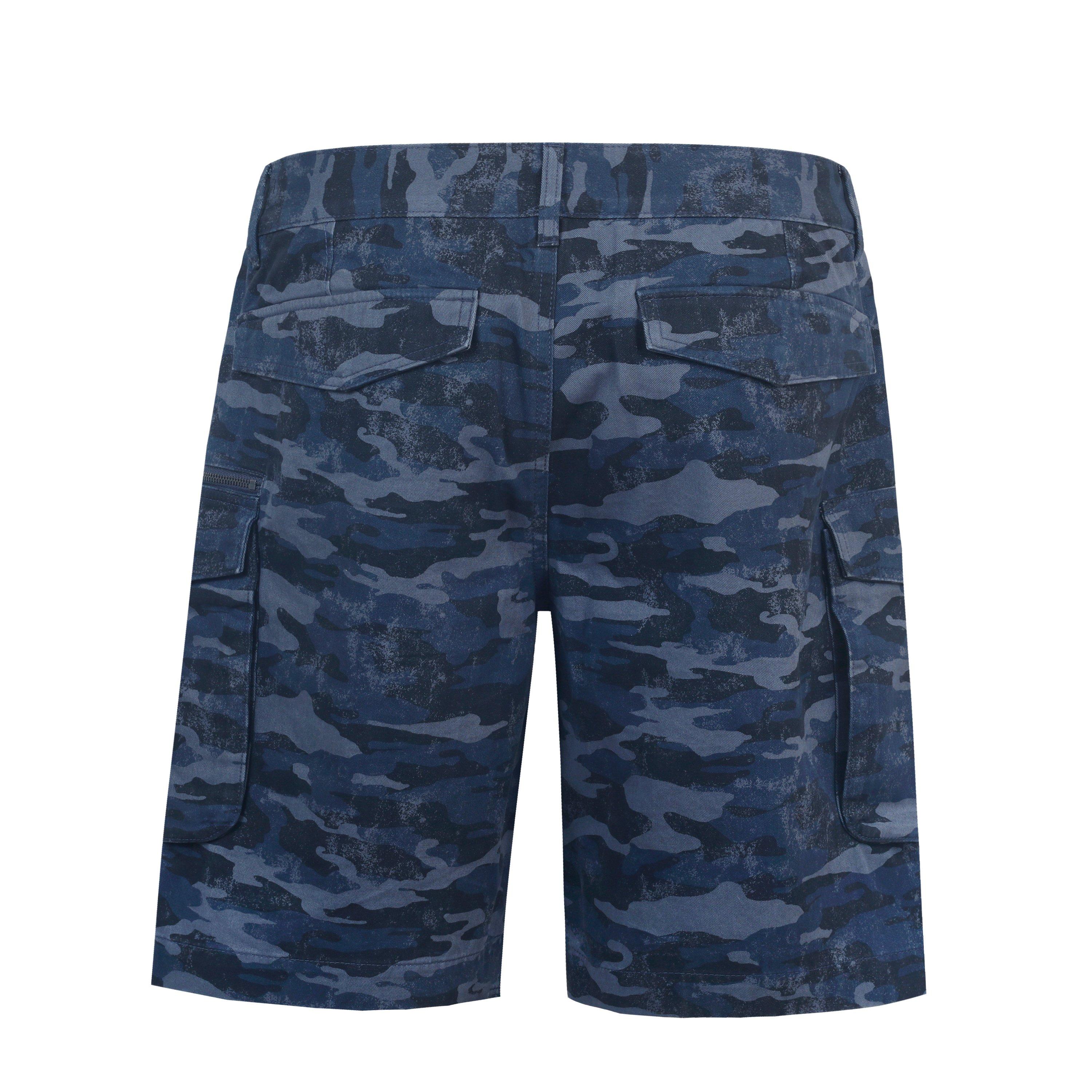 Firetrap | Firetrap BTK Shorts Mens | Cargo Shorts | Sports Direct MY