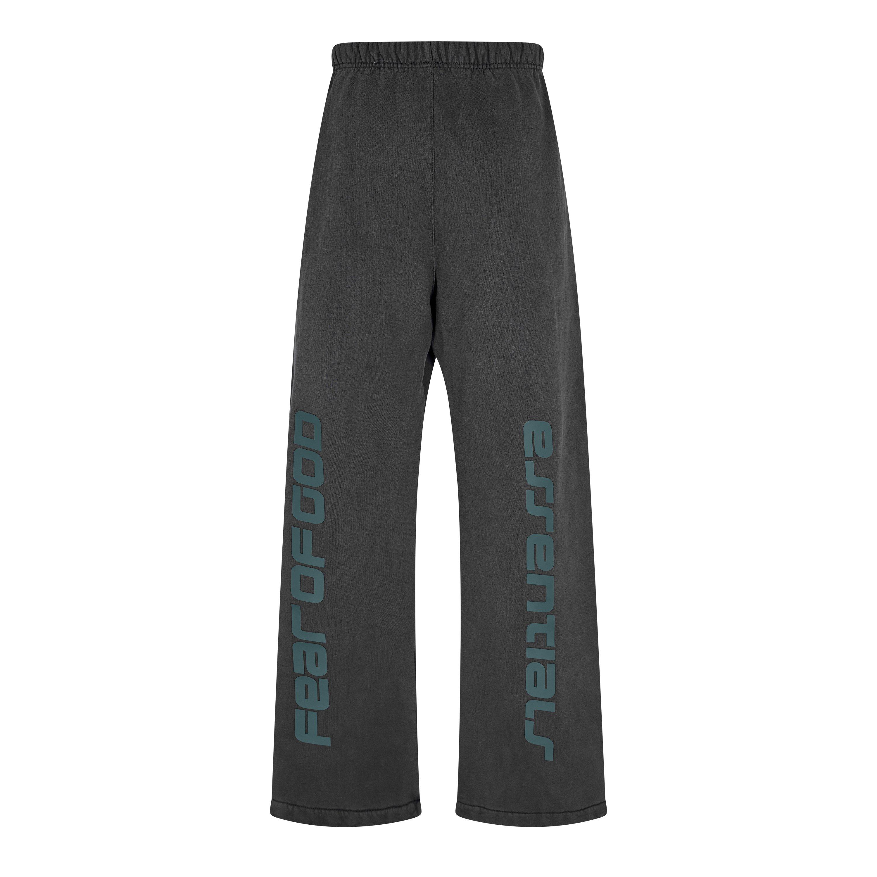 Fear Of God Essentials FGE Logo Swt Pnt Sn62 | Flannels