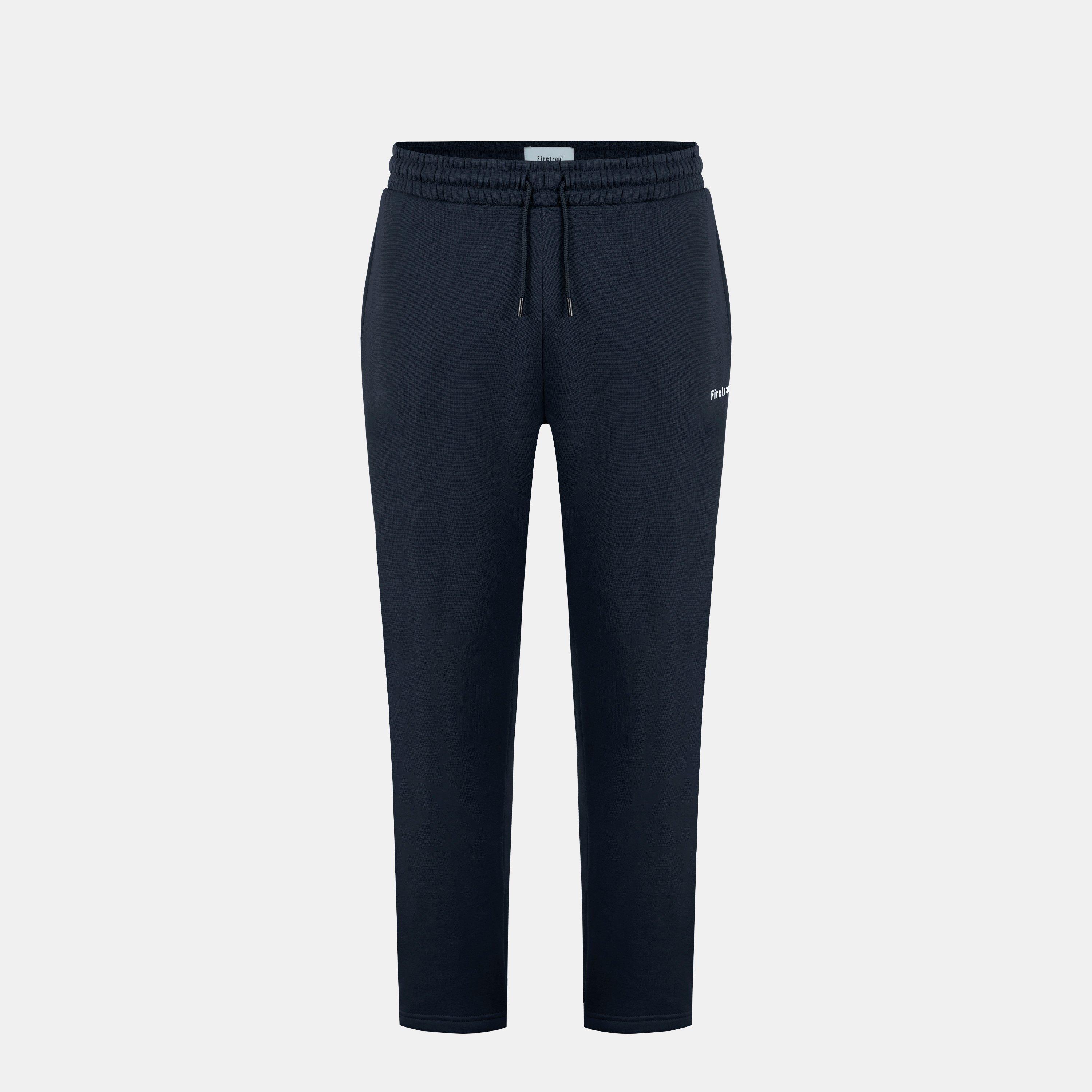 Firetrap | Firetrap Jogger | Closed Hem Fleece Jogging Bottoms | USC