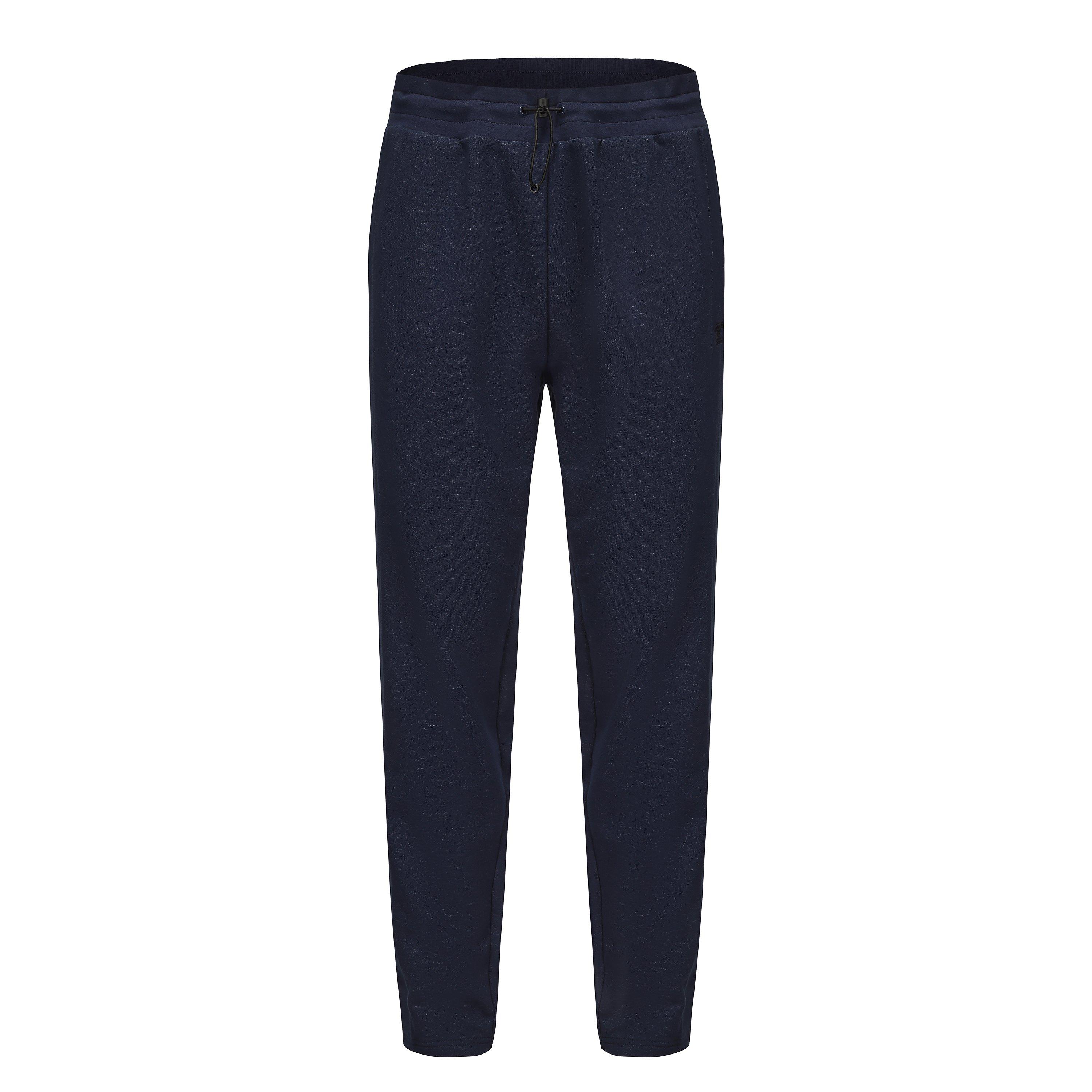 SoulCal | SoulCal Open Hem Pants Mens | Open Hem Fleece Jogging Bottoms ...