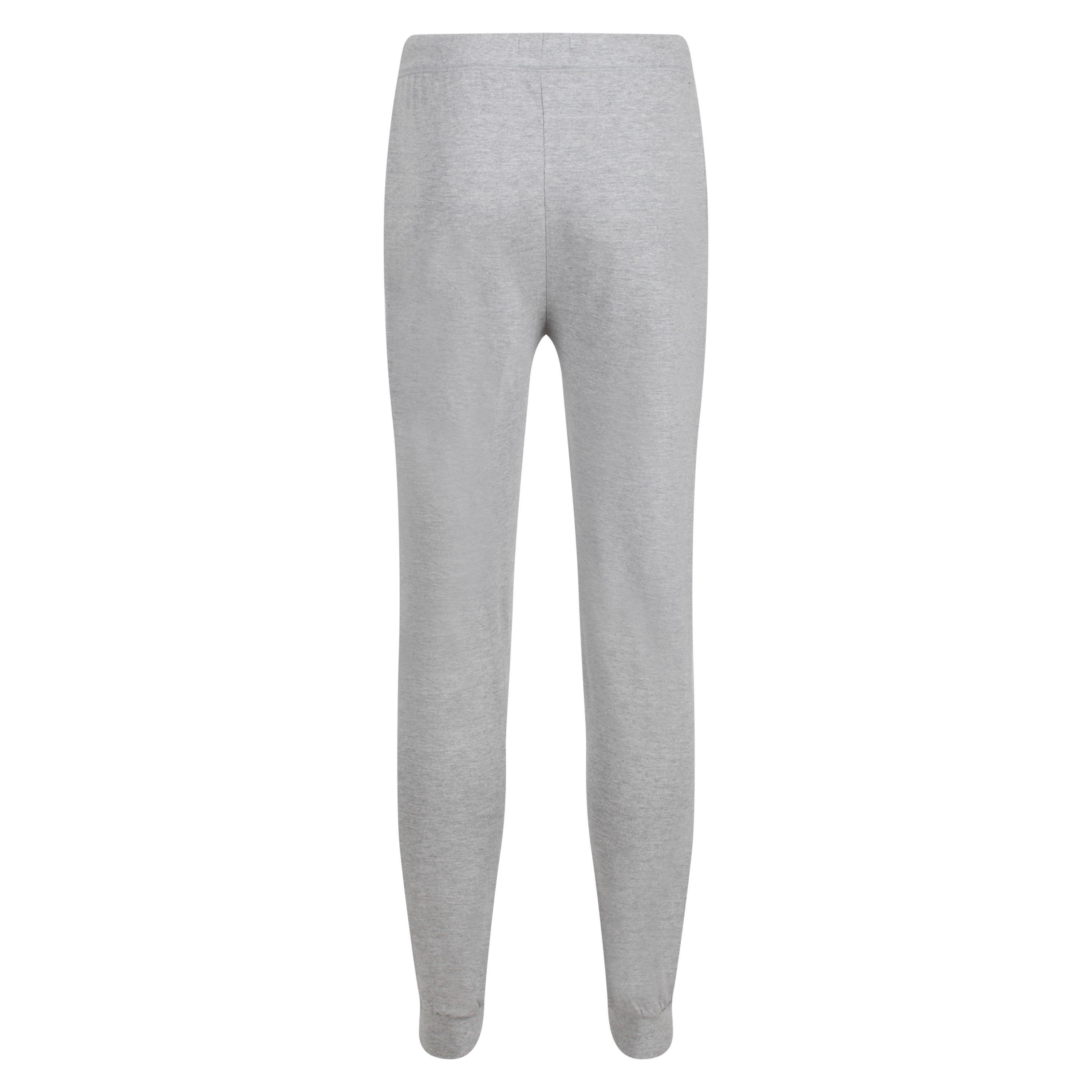Ben Sherman | Mens Lounge Pants Julian | Closed Hem Fleece Jogging ...