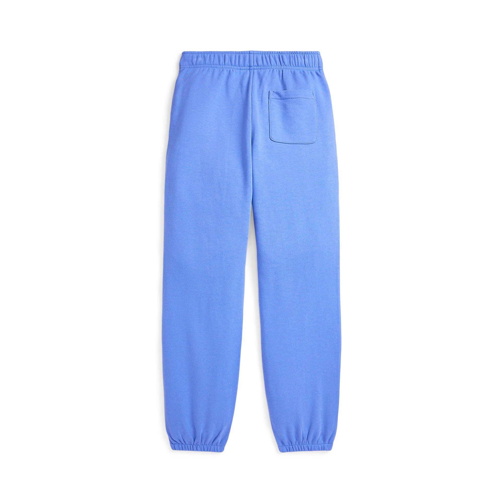 Polo Ralph Lauren | Logo Joggers Juniors | Closed Hem Fleece Jogging ...