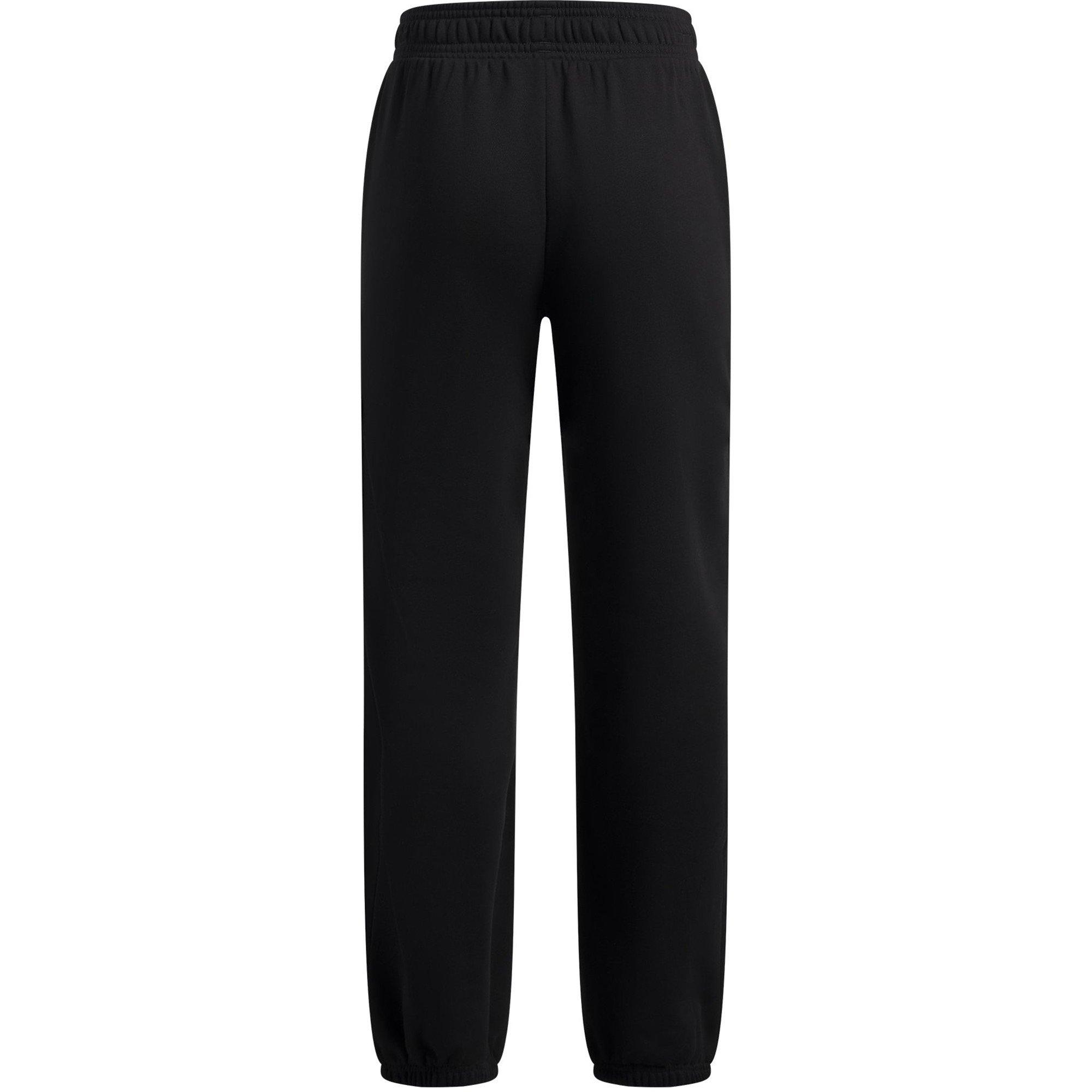 Under Armour UA G Rival Flc Jogge Jn63 | Sports Direct