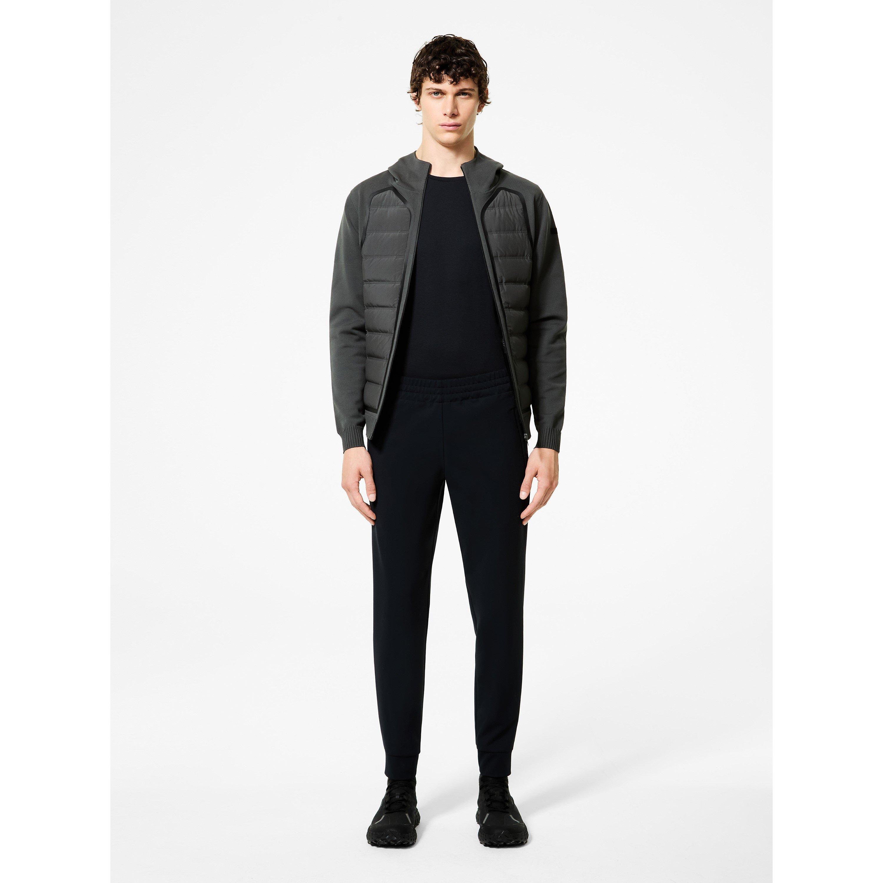Roberto Ricci Designs Men's Surflex Closed Cuff Fleece Tapered Fit ...