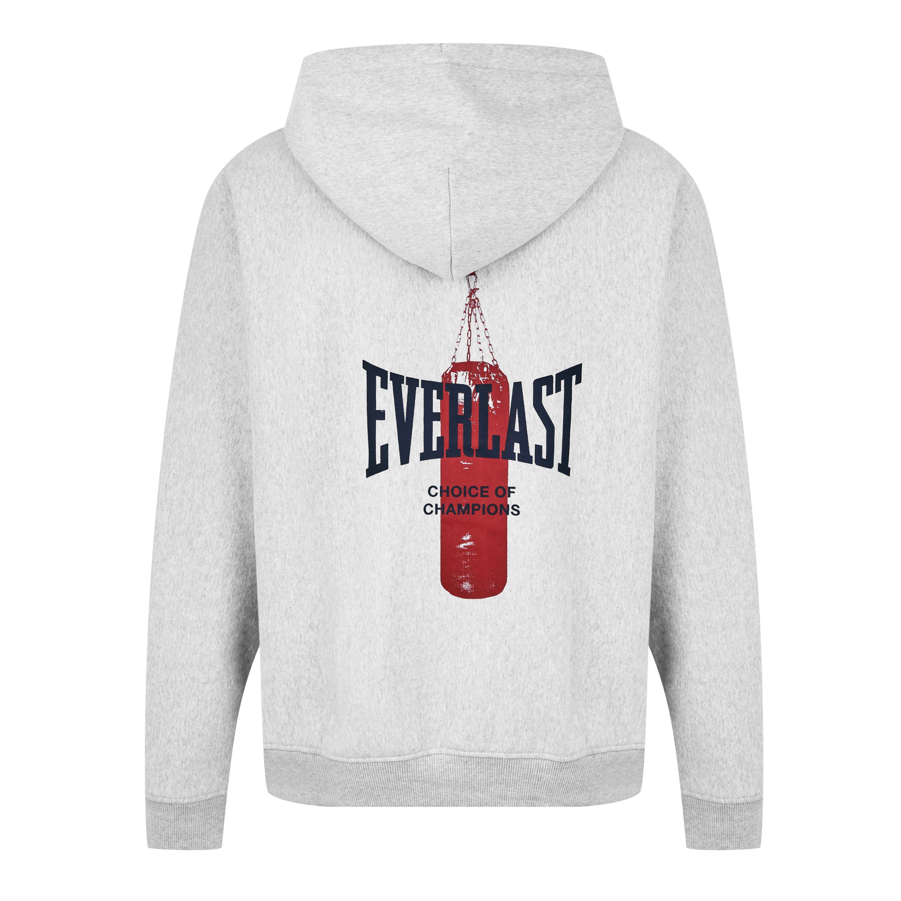Everlast | Choice of Champions Zip Up Hoodie | Zip Hoodies | Sports ...