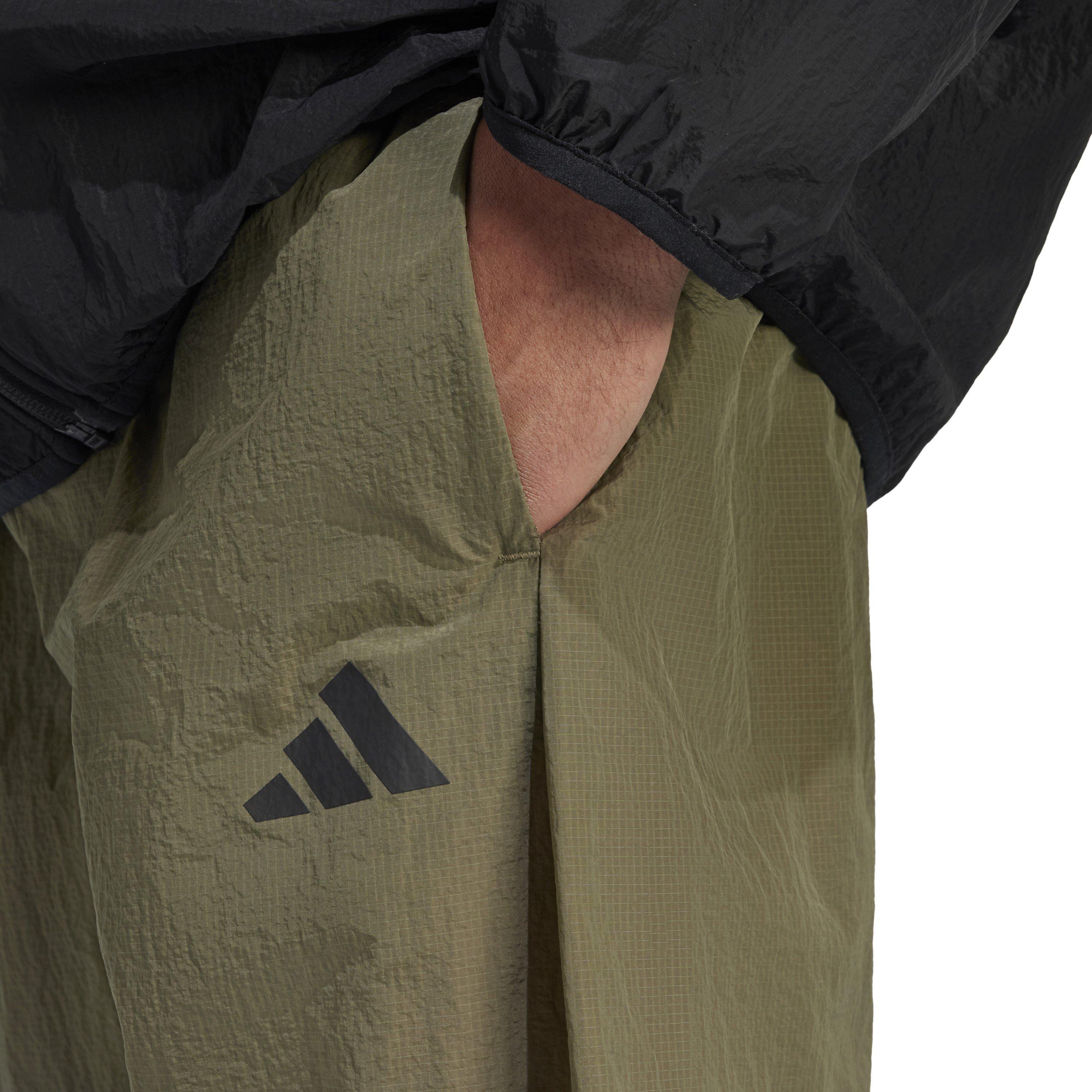 adidas | Future Icons Ripstop WIND.RDY Open Hem Woven Tracksuit Joggers ...