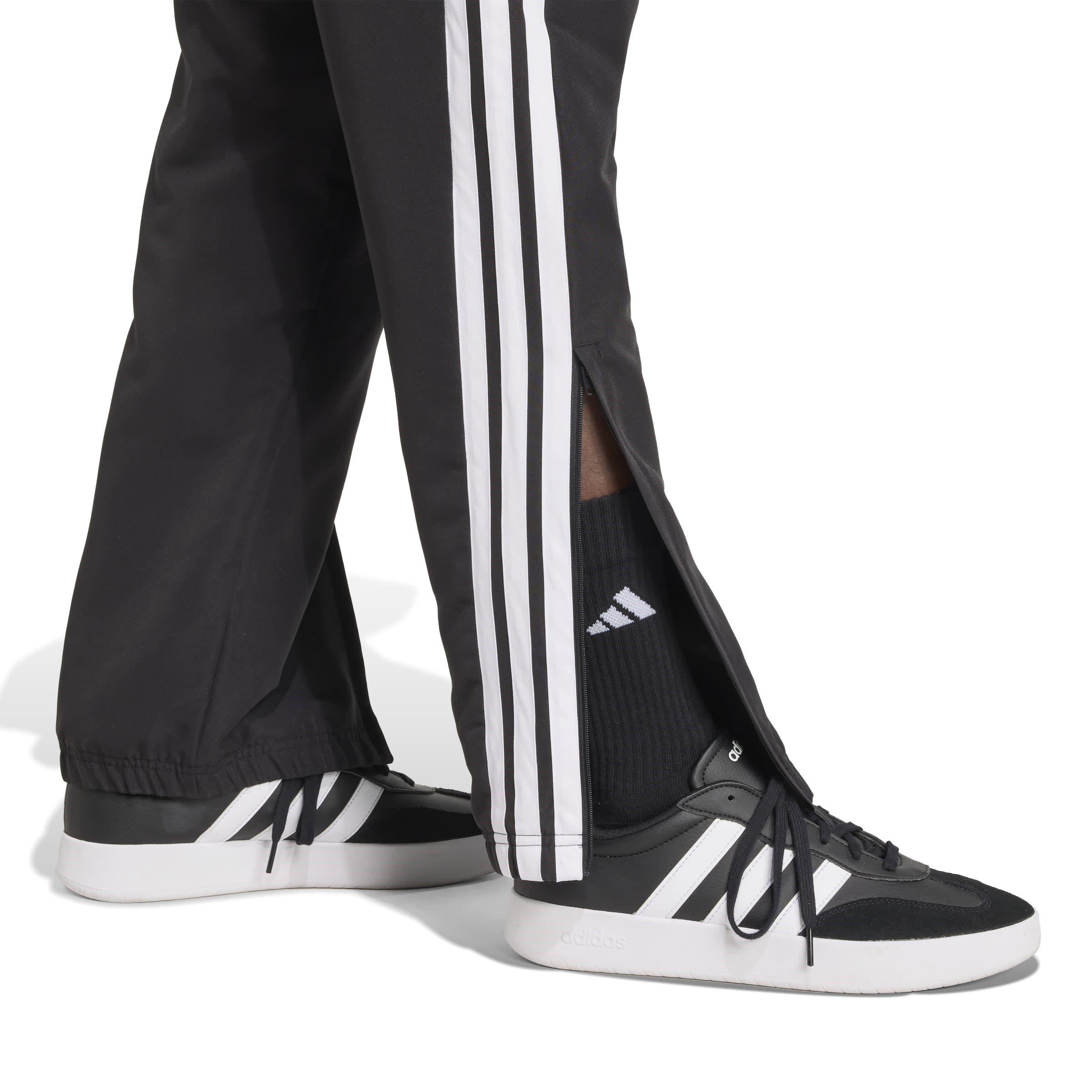 adidas | adidas Samson 4.0 Tracksuit Bottoms | Closed Hem Woven ...