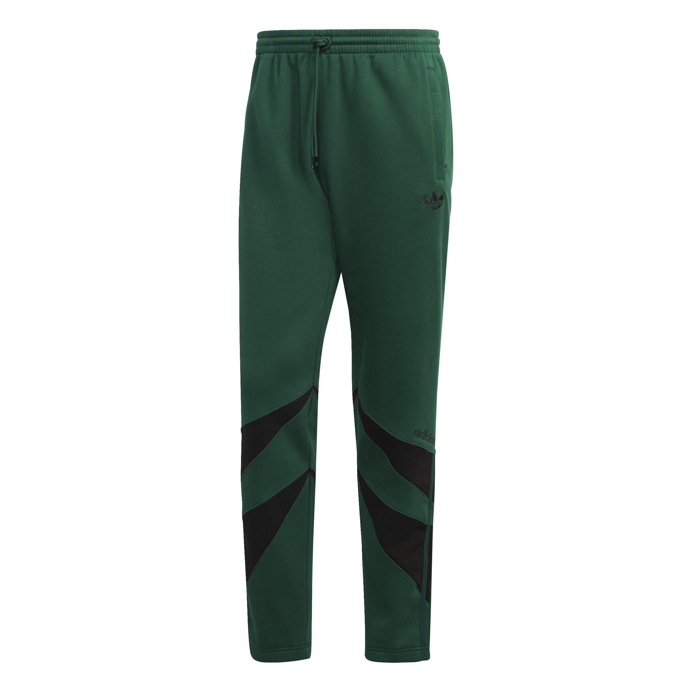 adidas Originals | Adidas Shark Swtpant Sn99 | Open Hem Woven Tracksuit ...