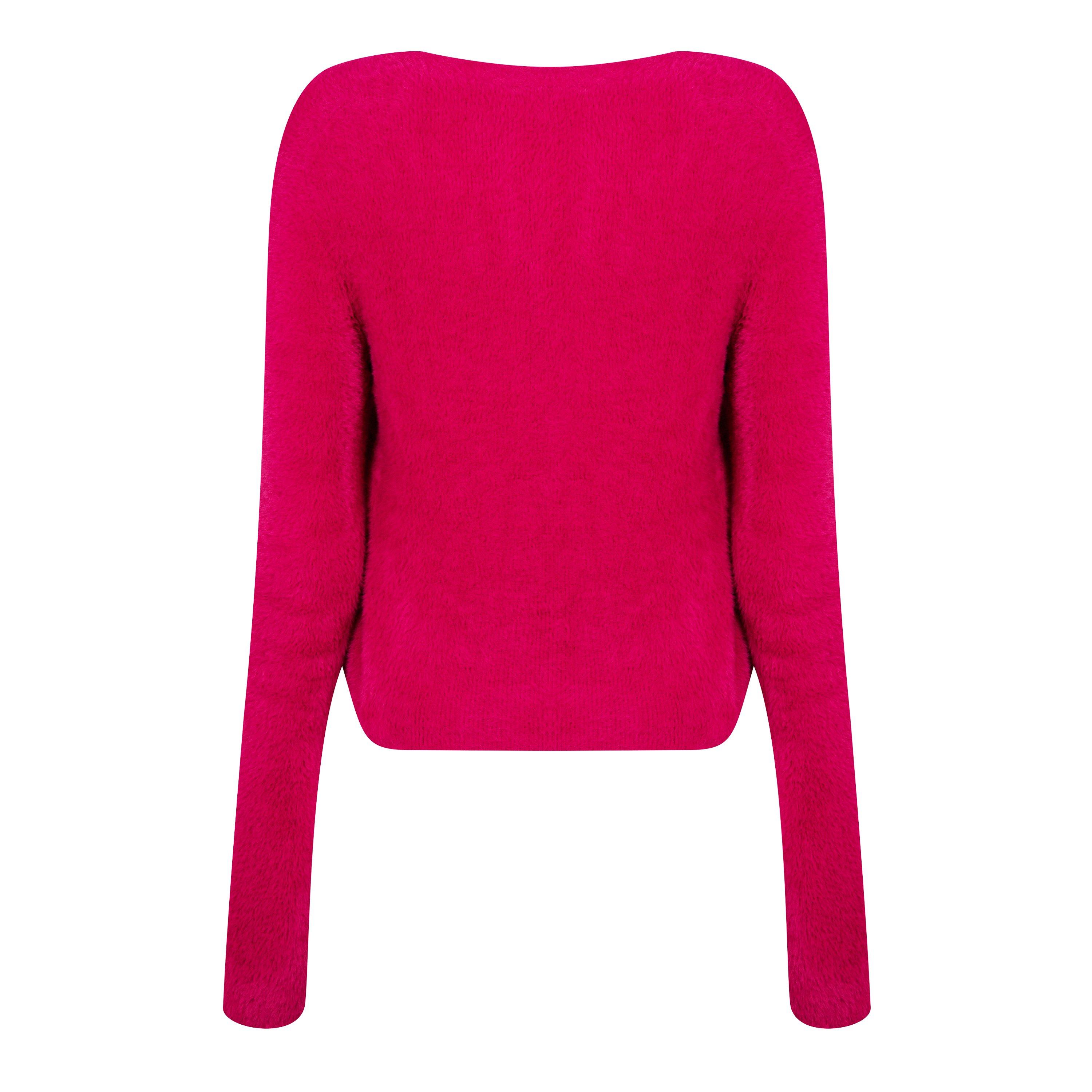 Hugo | Women's Cardigan | Cardigans | USC