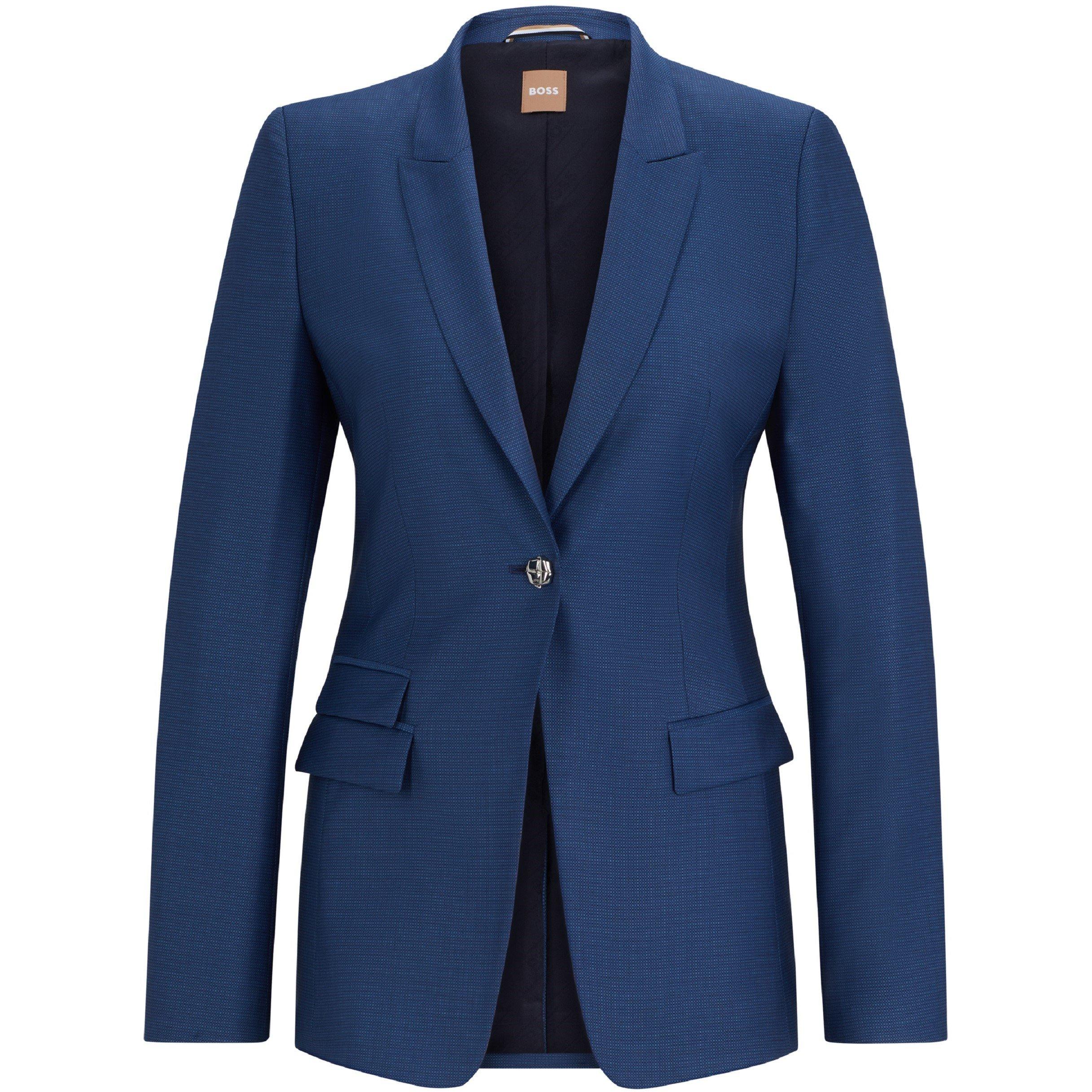 Boss | Boss Juicylara2 10252538 01 | Formal Jackets | USC