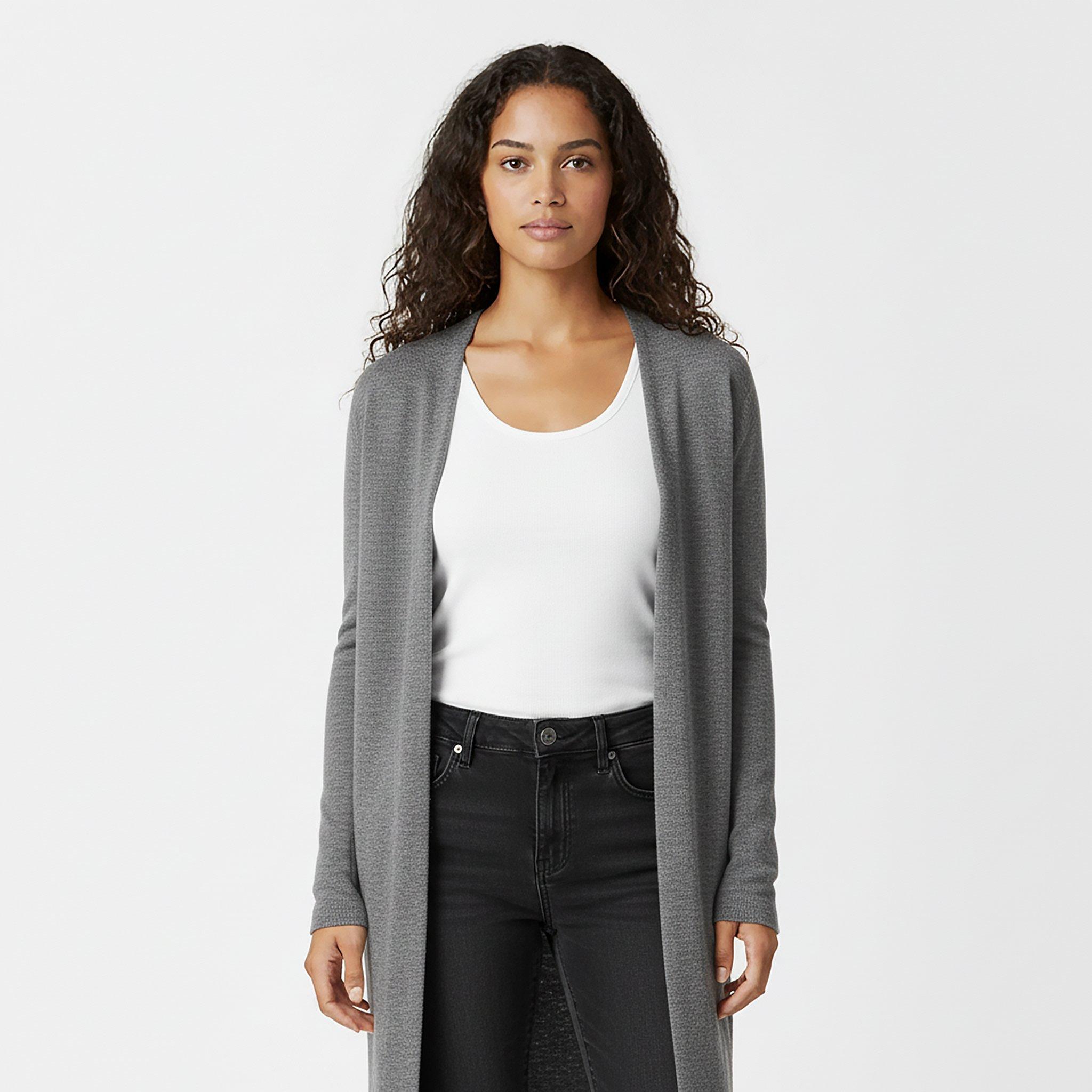 Jack Wills Women's Maxi Length Cardigan | FRASERS
