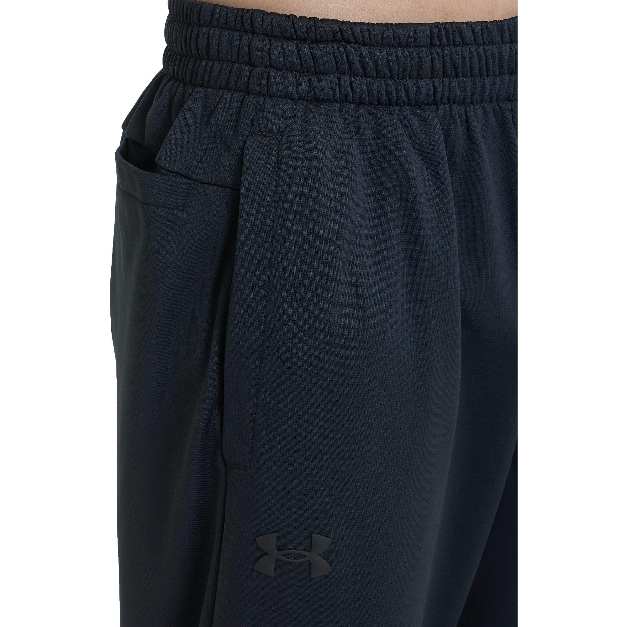 Under Armour | Under Fleece Mens Performance Pants | Performance ...