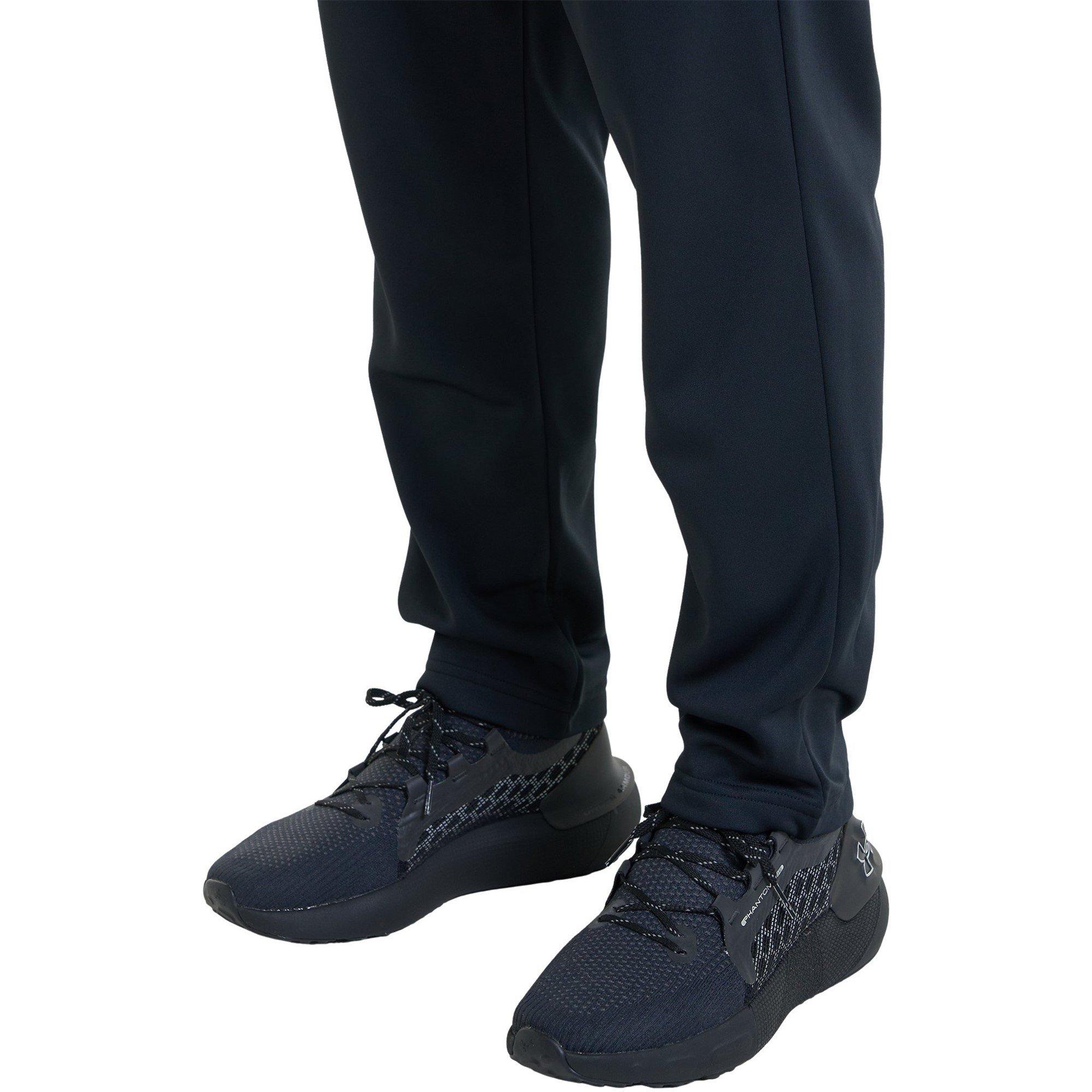 Under Armour | Under Fleece Mens Performance Pants | Performance ...